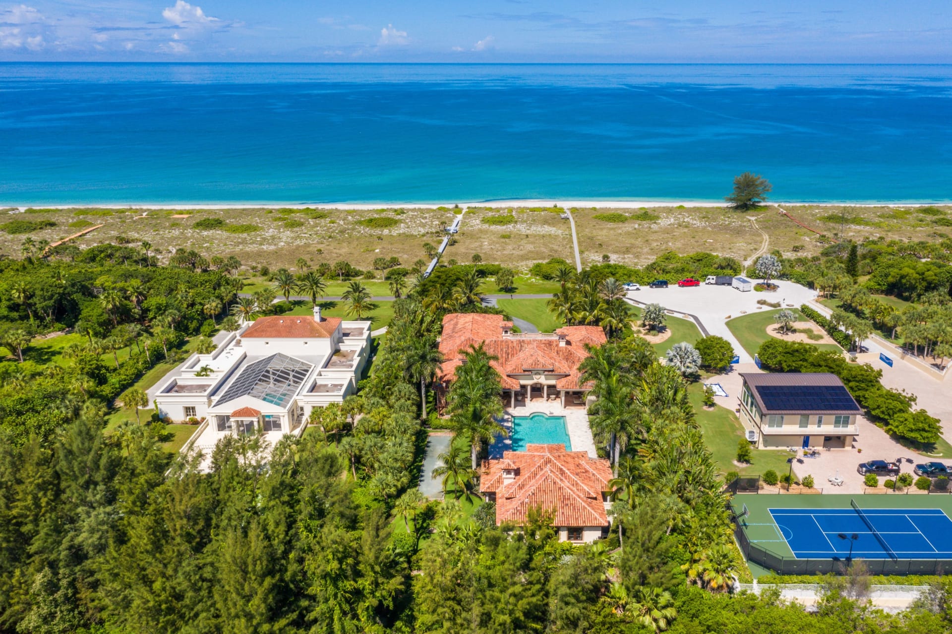 1588 N Casey Key Road | Osprey, FL | Roger Pettingell Group | Roger ...