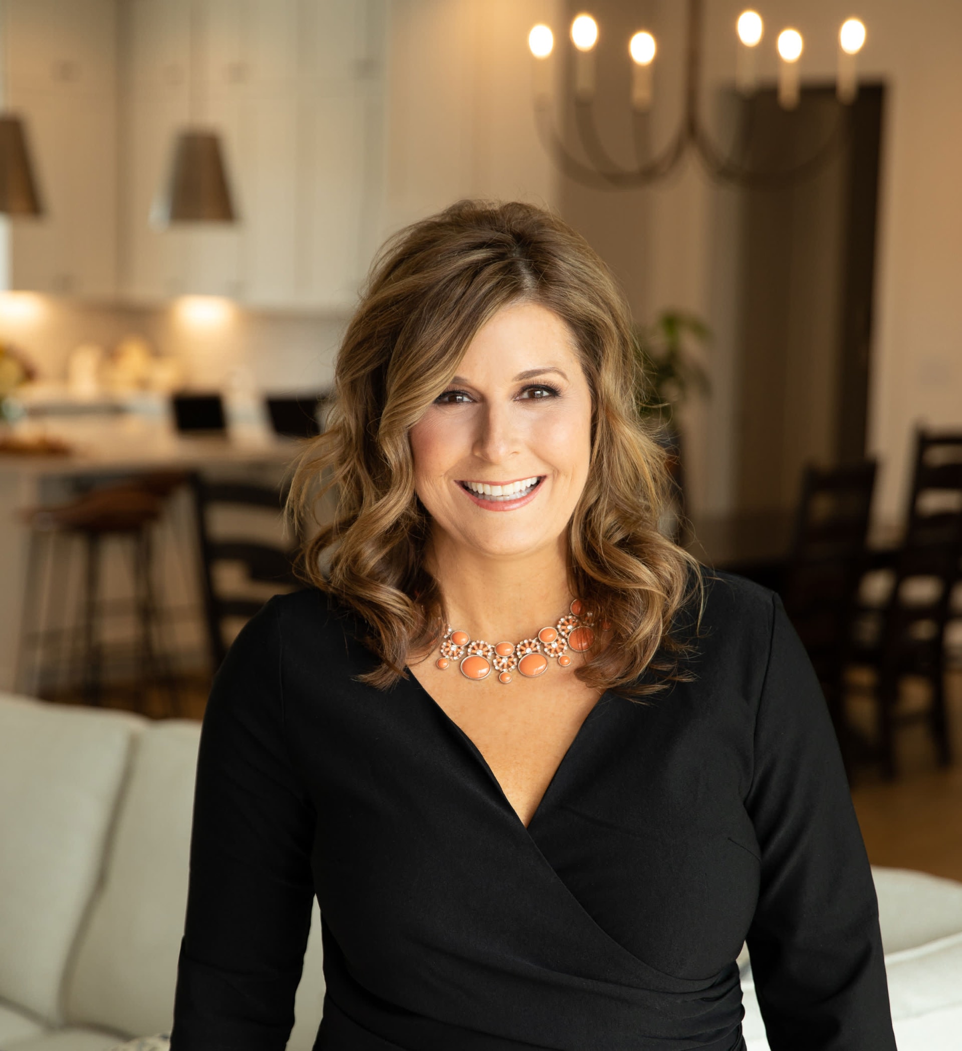 Lana Morin Pierce | Burlingame Real Estate Expert