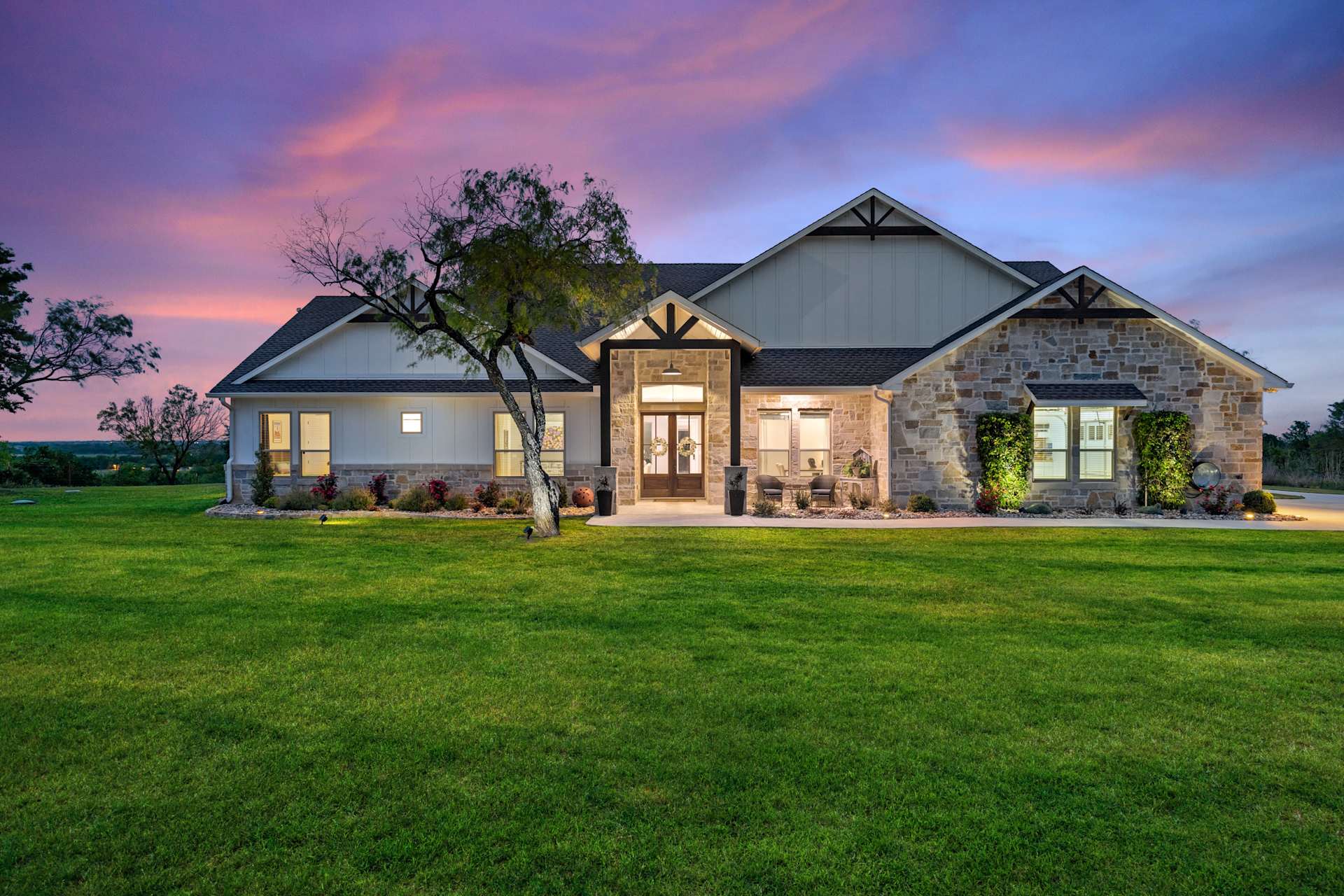 Search Homes in Taylor and Central Texas