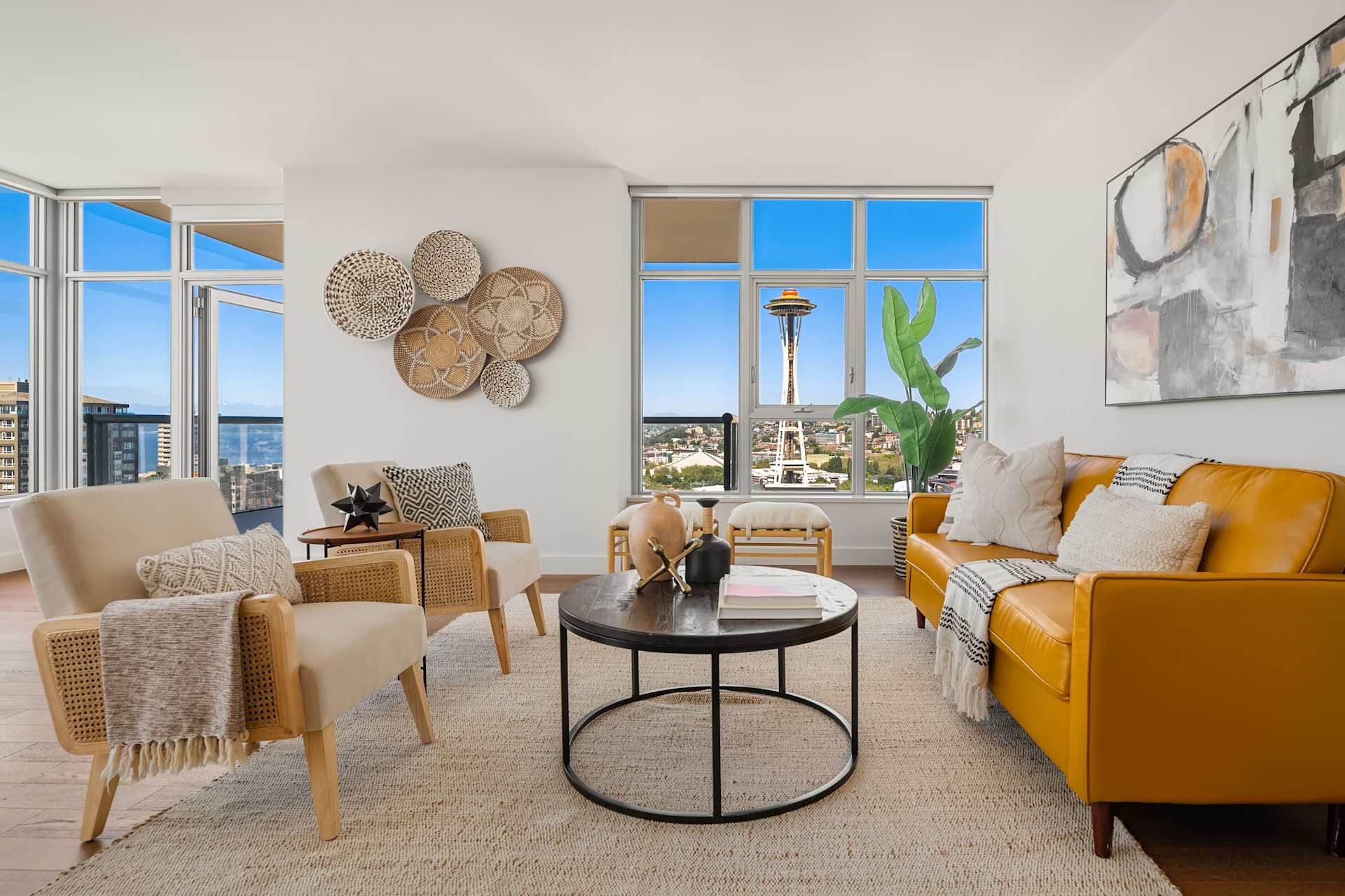 Carissa Saffel | Eastside & Seattle Real Estate Expert