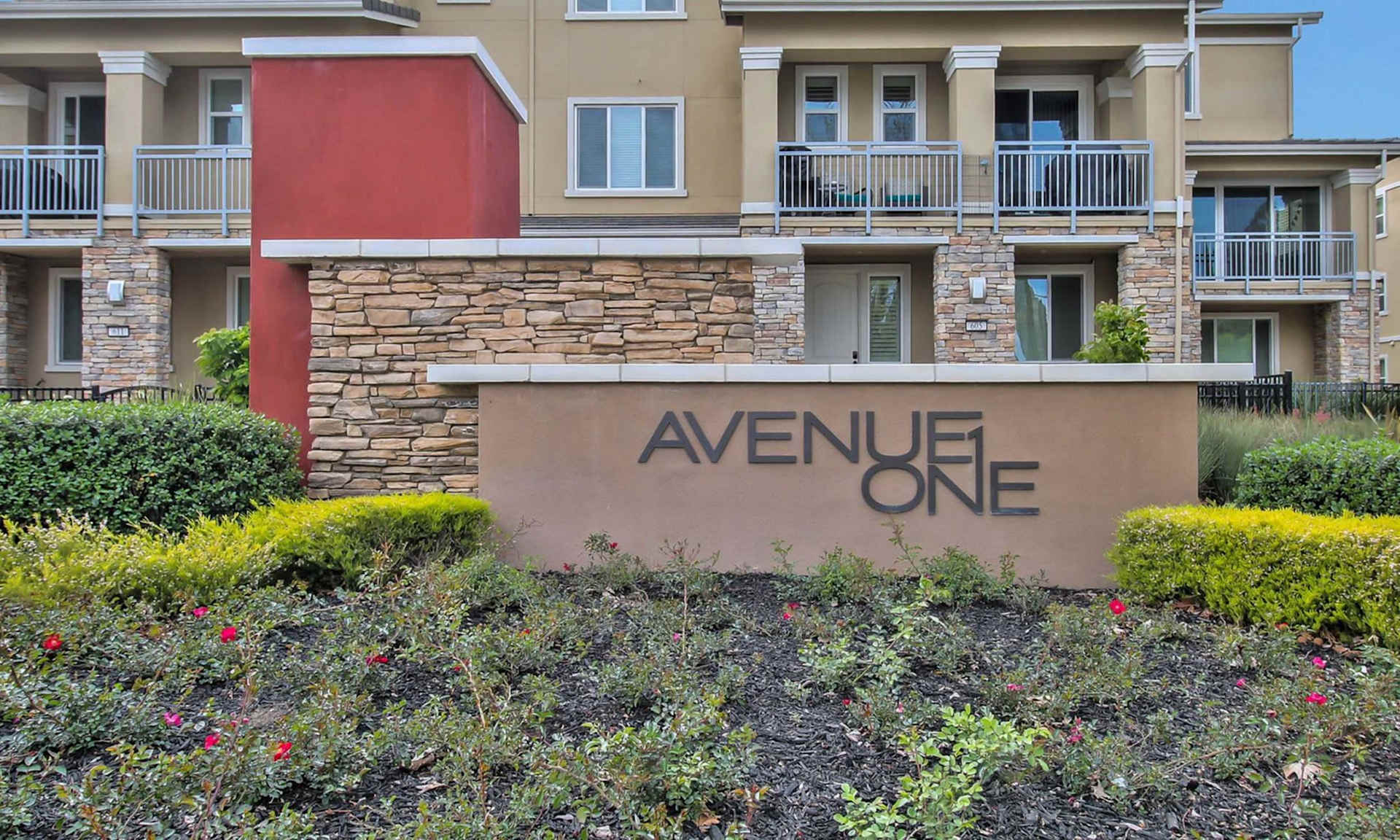 Avenue One Community - Reach Real Estate