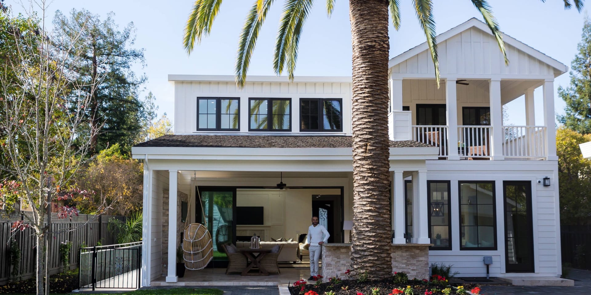 Home Valuation | David Zaria Group | Los Gatos Real Estate Team