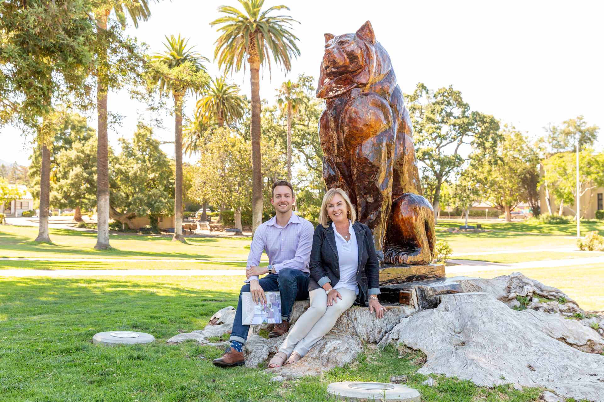 Los Gatos Real Estate Agents | Meet the McCafferty Team