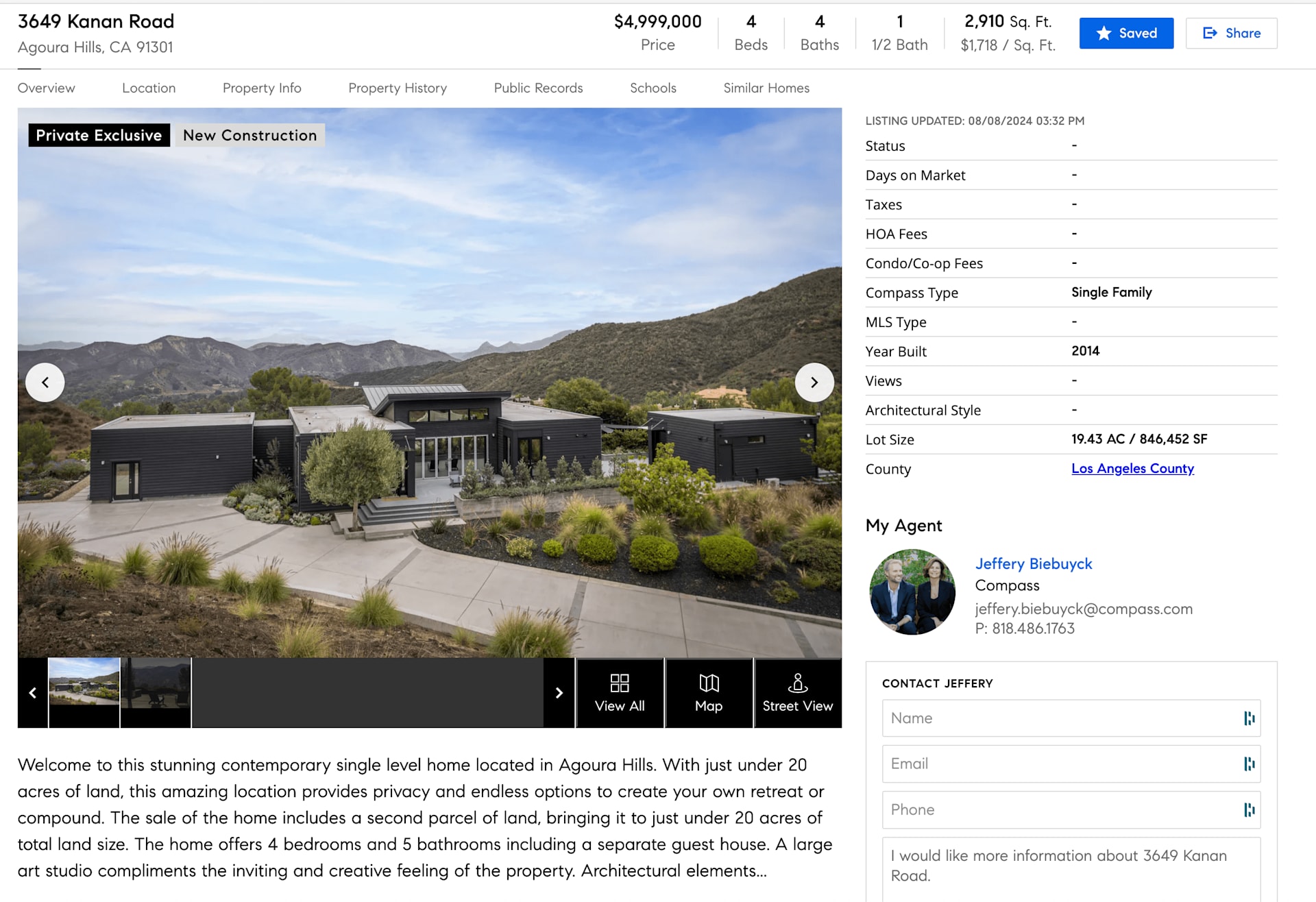Boxabl Modular Homes | Frontgate Real Estate