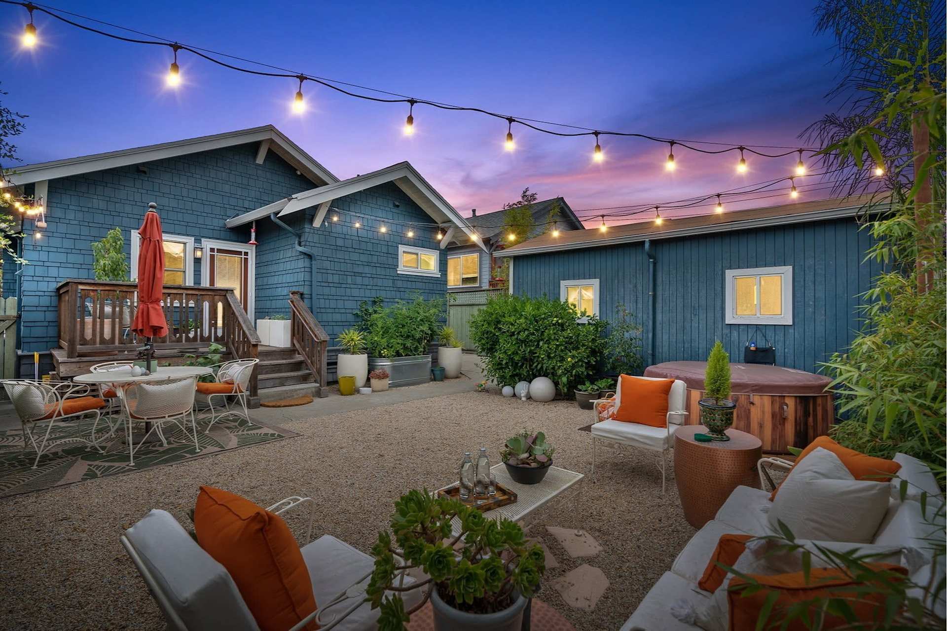 Choosing Your Realtor | Sarah Ridge | Berkeley, CA