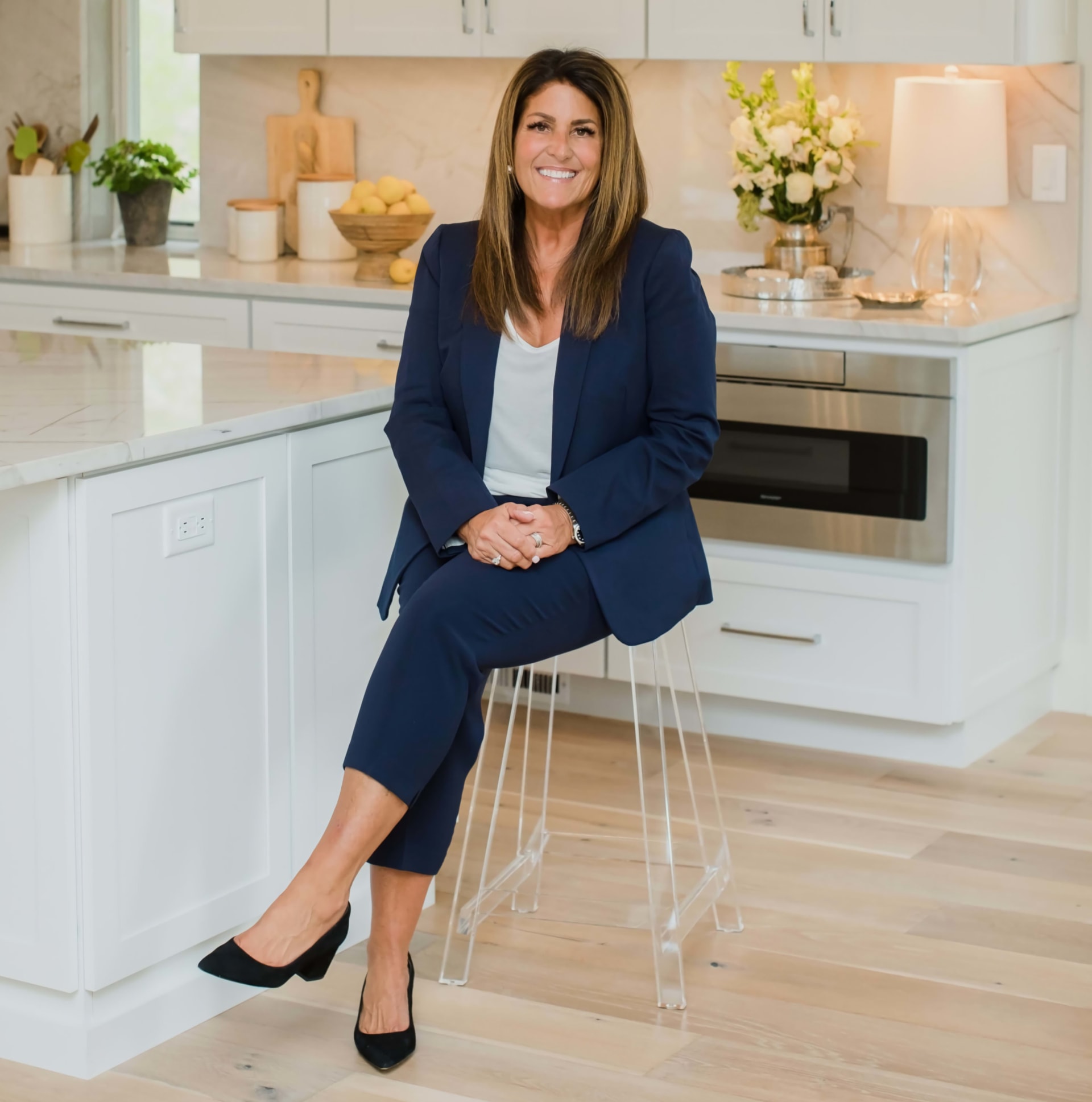 Molly Buttleman | Northern Michigan Real Estate Agent