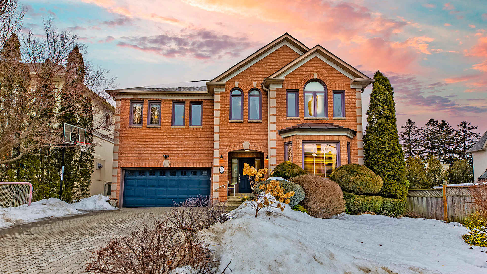 Toronto Luxury Homes | Featured Properties | Katy Torabi
