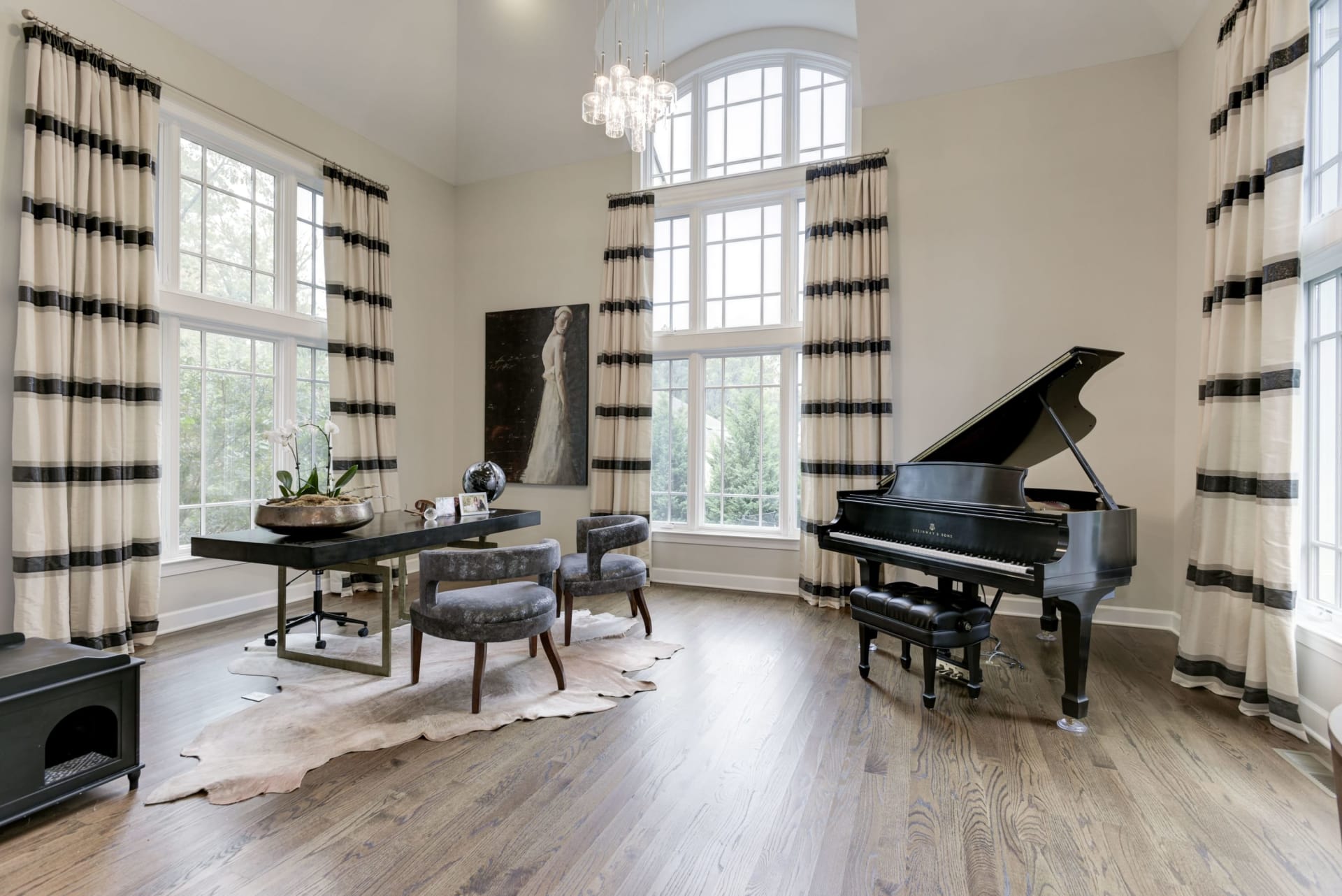 Deborah Lembo | Washington, DC Premiere Real Estate Agent