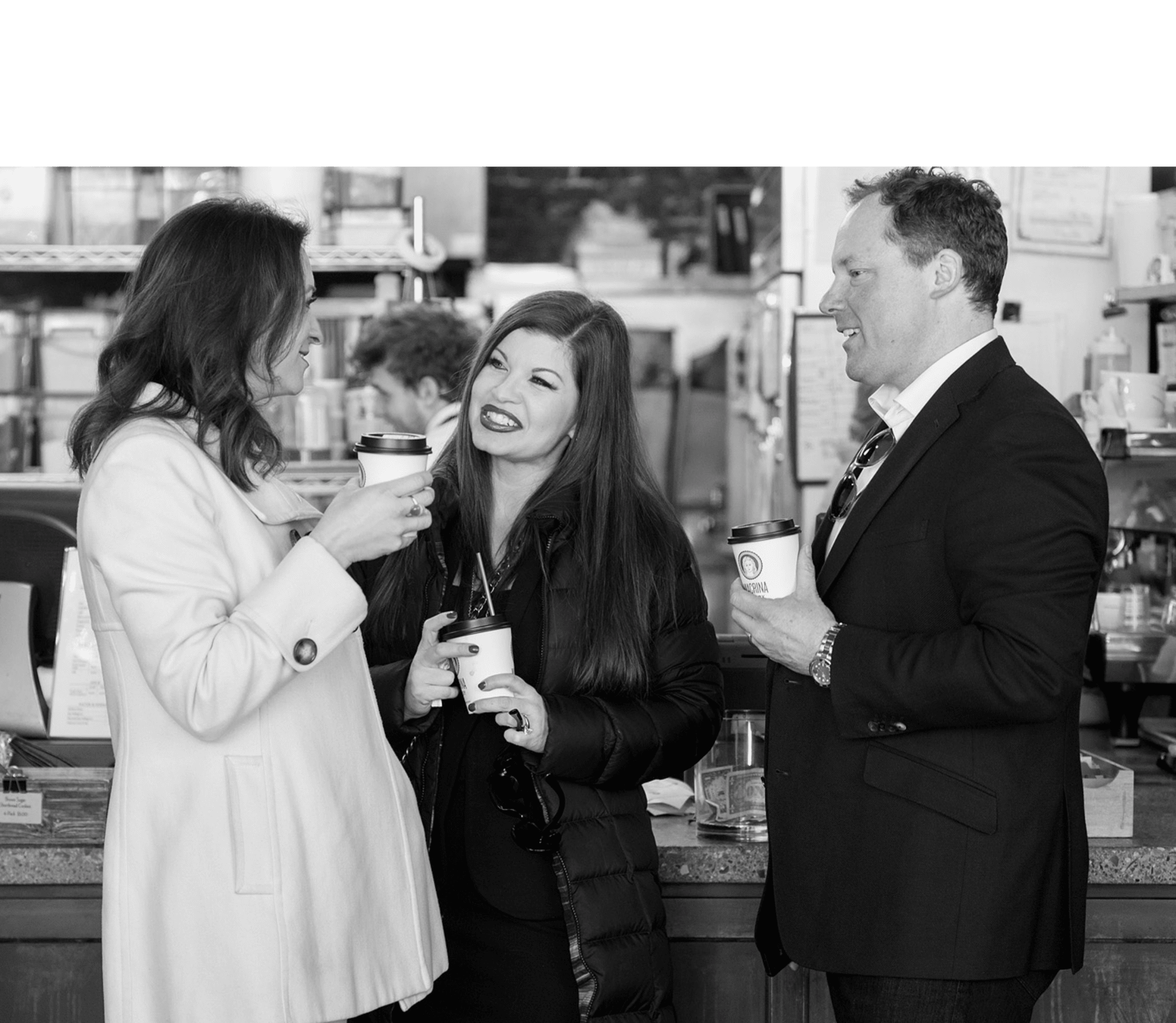 Laura Cunningham | The Cunningham Team | Seattle Real Estate Agents