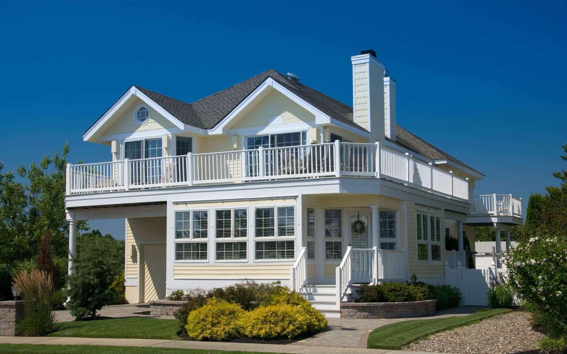 Featured Properties | Manasquan Real Estate | Shire Realty