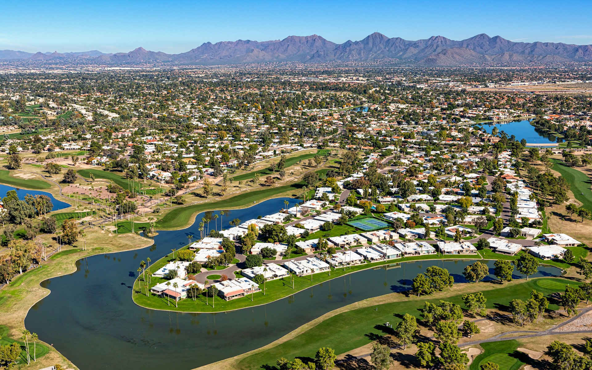 Best Places to Live in Arcadia | The O'Carroll Group
