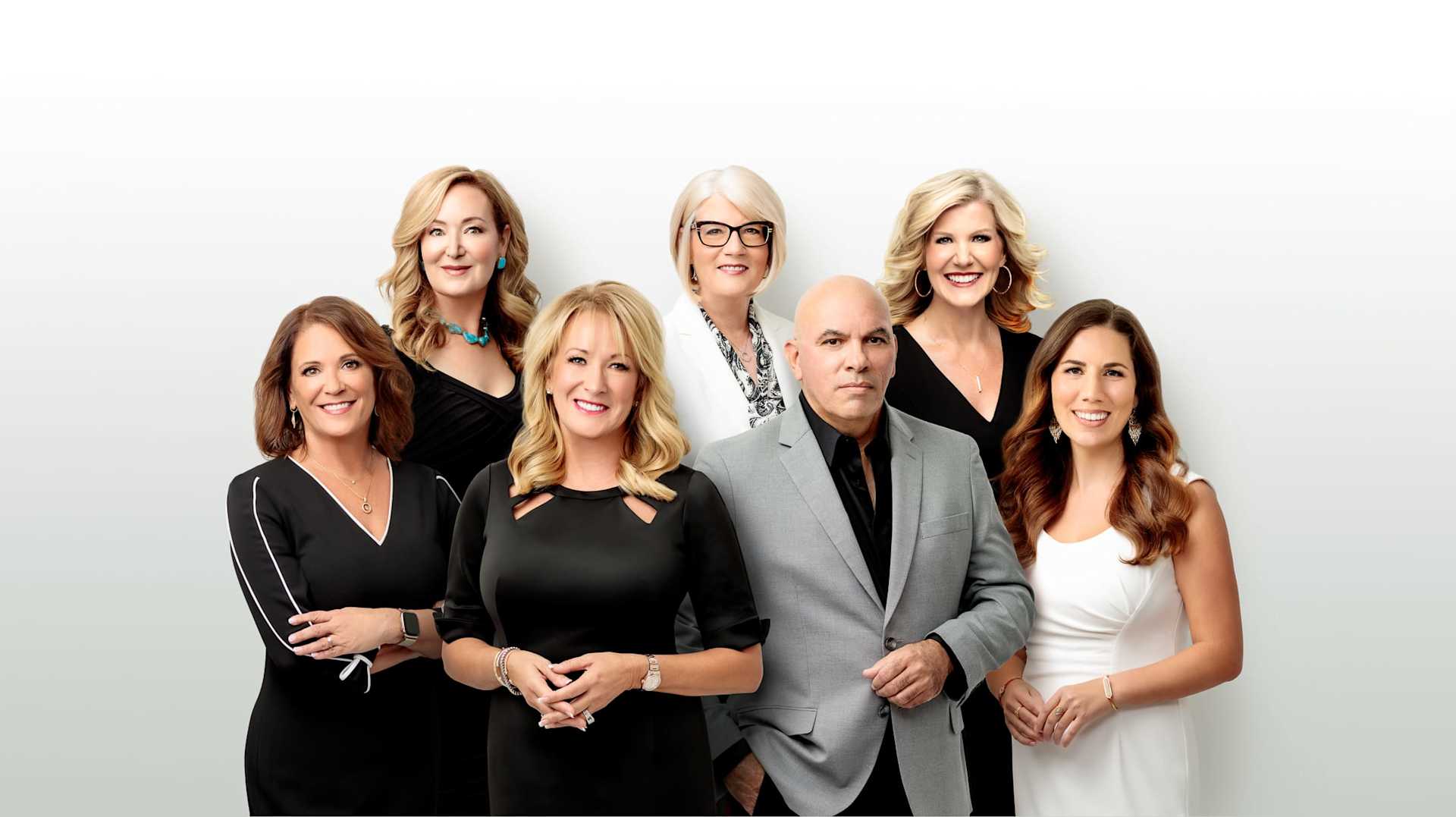 Jana Caudill Team | Naples Realtors & Real Estate Agents Near Me