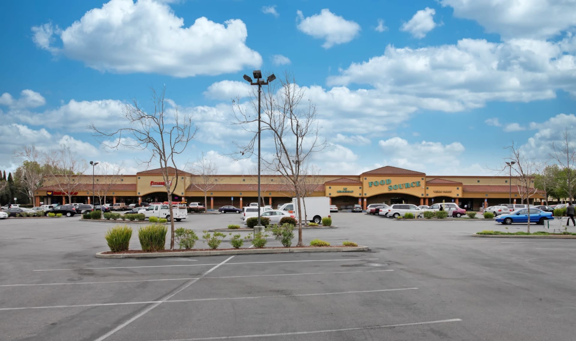 Flagship Sales | David Taxin