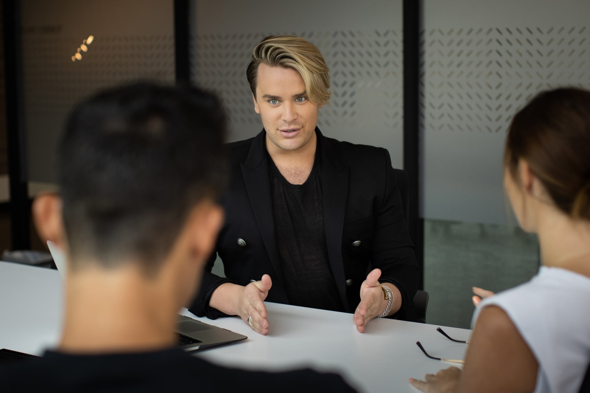 About Christian Potter | Rancho Santa Fe Real Estate Agent