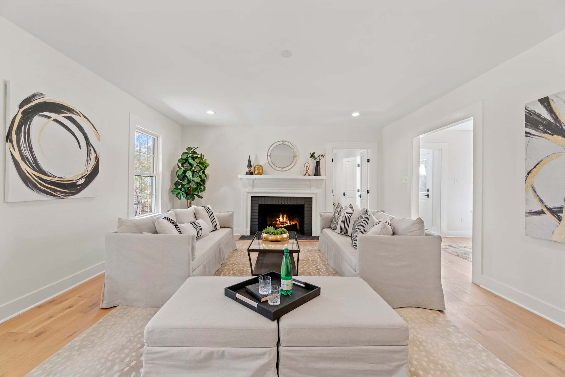 The Collection at Compass | Real Estate Agents