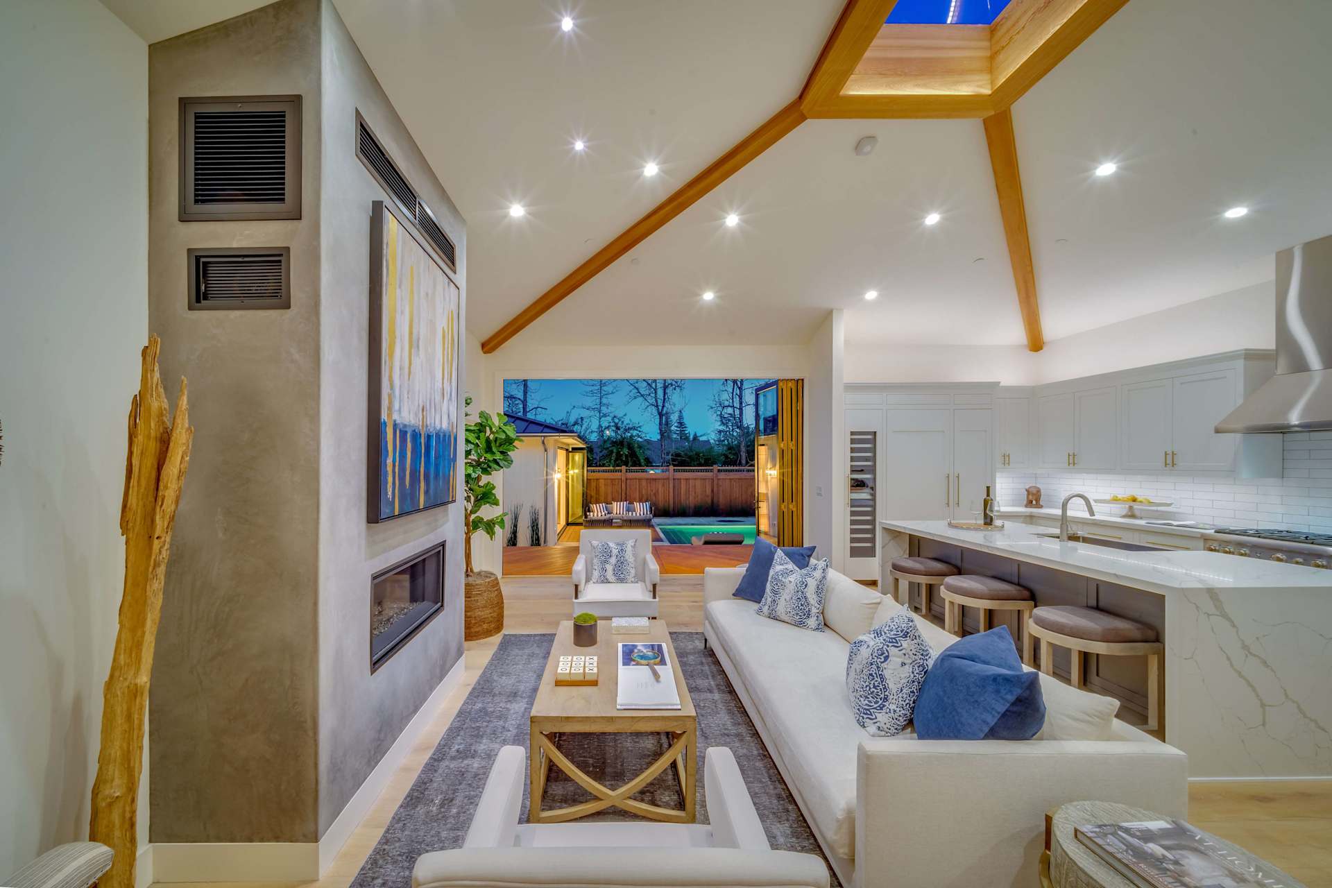 Projects | Vine Homes Construction | Napa Valley Real Estate