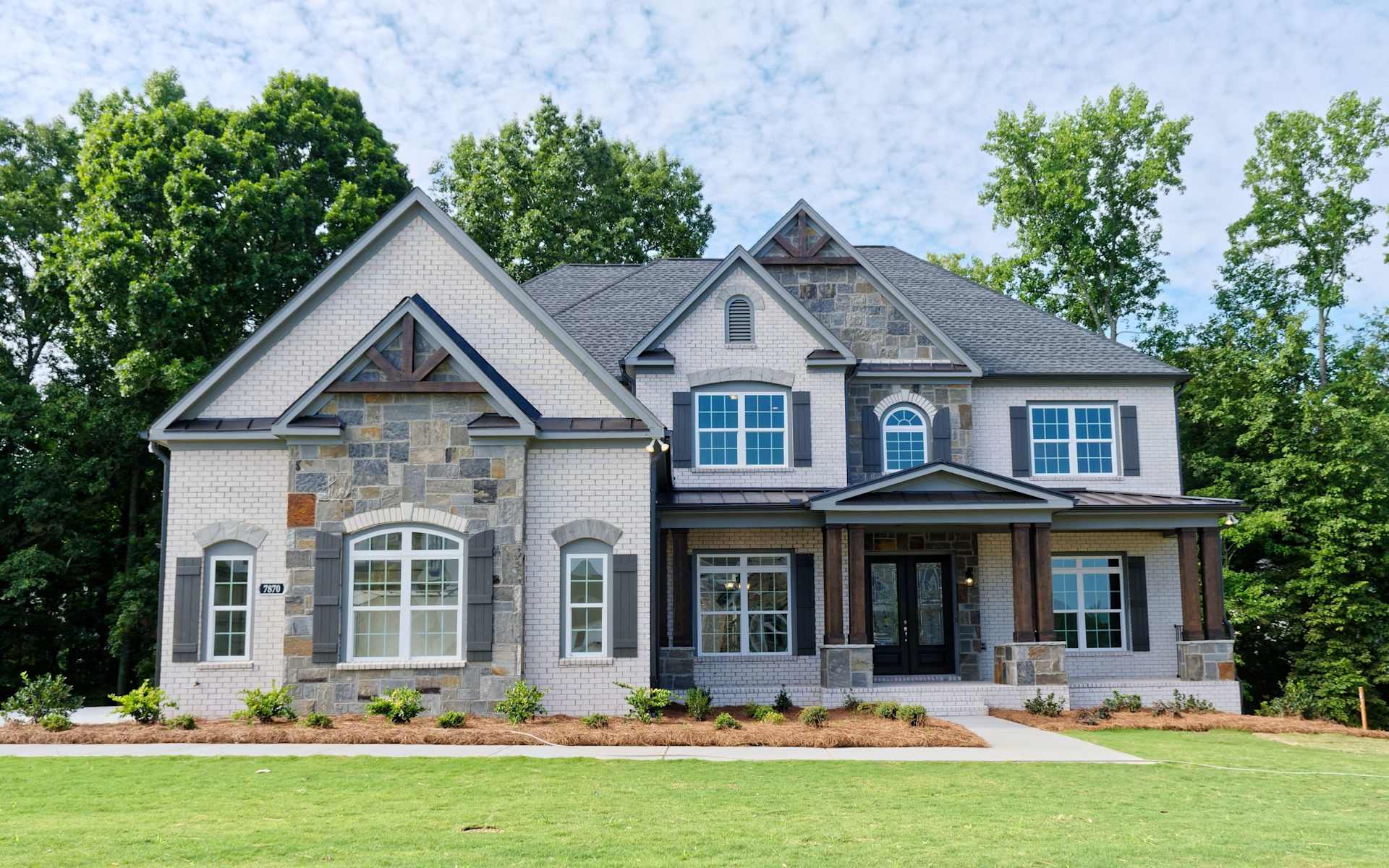 Recently Sold Properties in Georgia | Adrienne Freeman