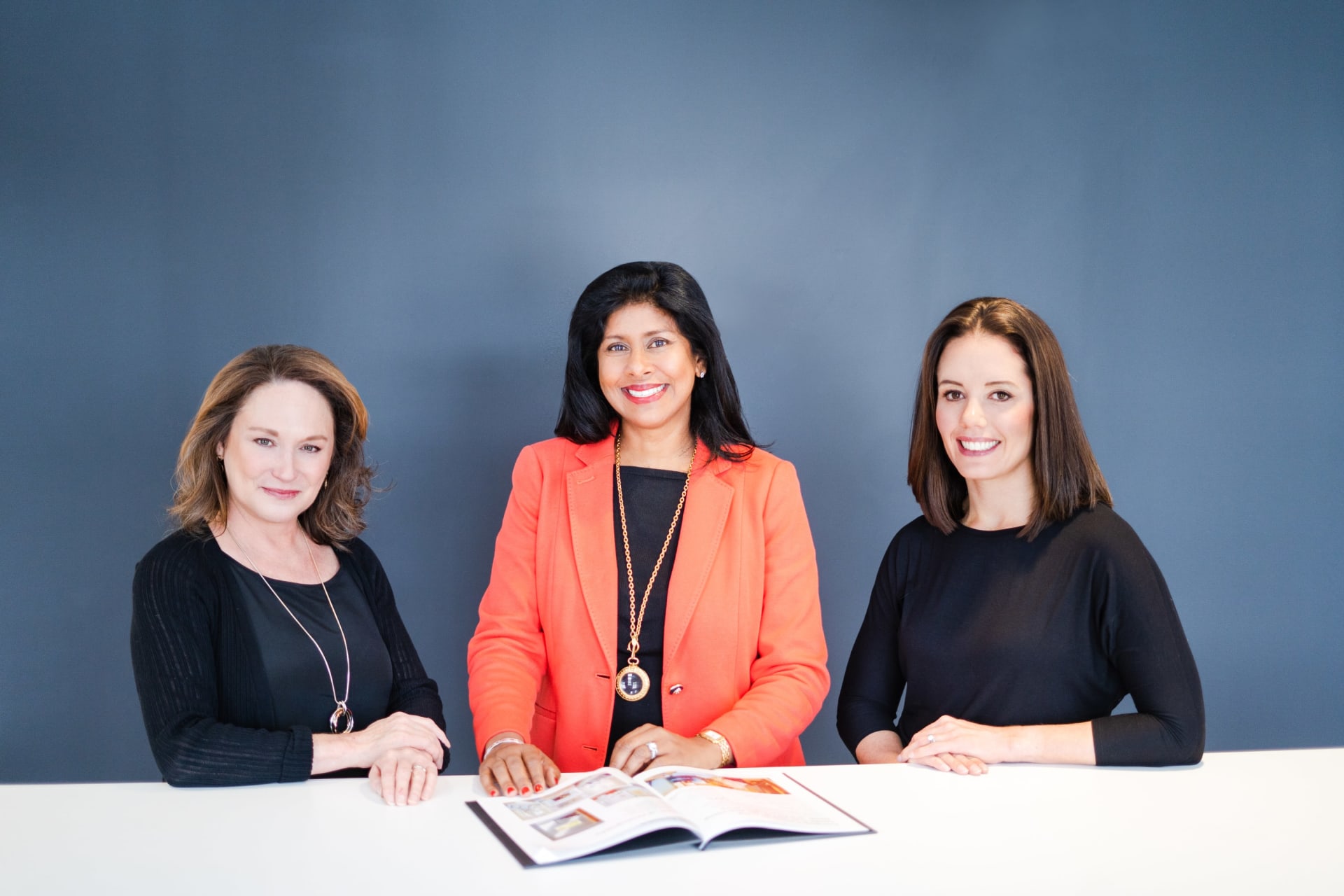 Usha Subramaniam Team | New York Real Estate Agents