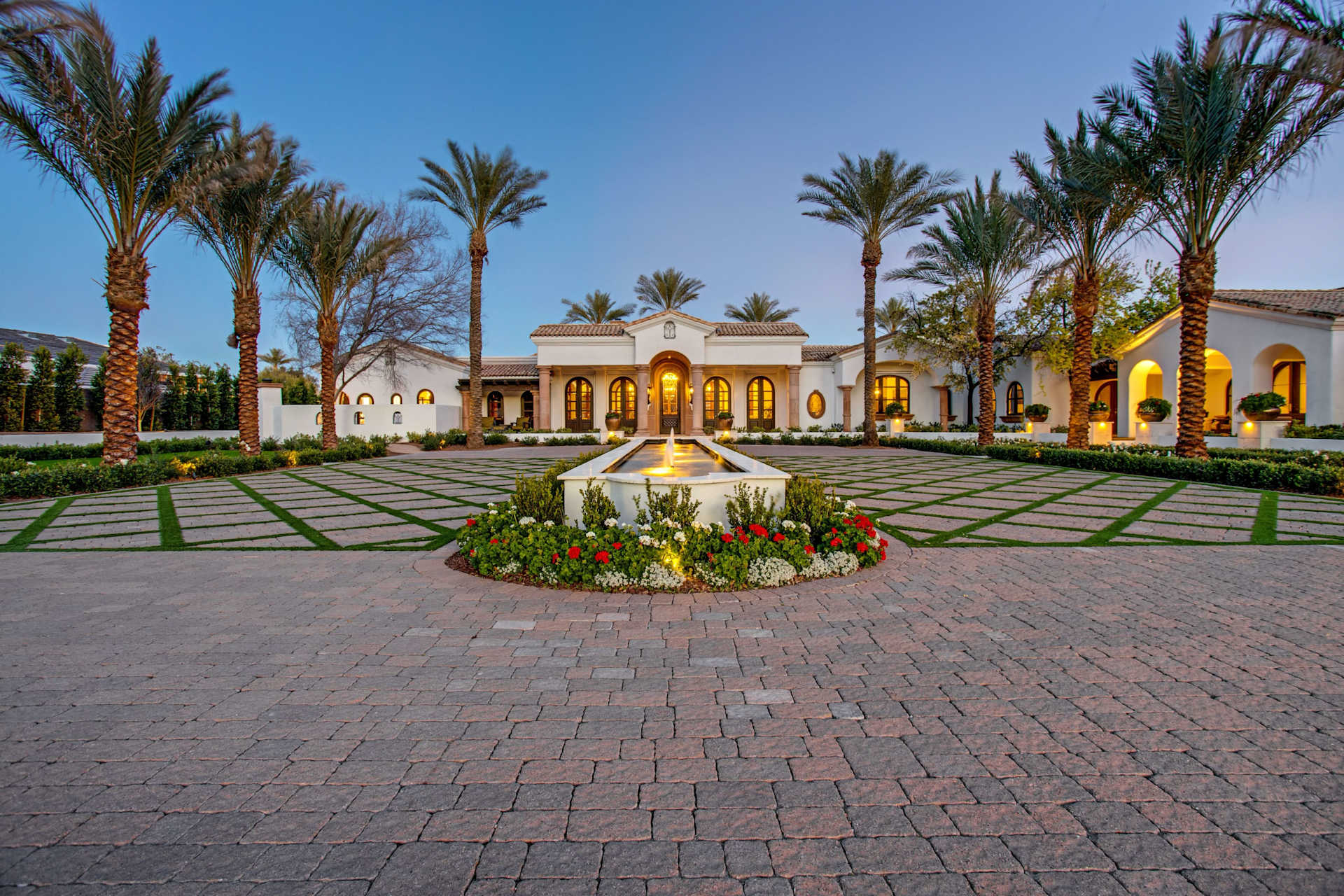 Portfolio | Scottsdale Real Estate Expert | David Newcombe