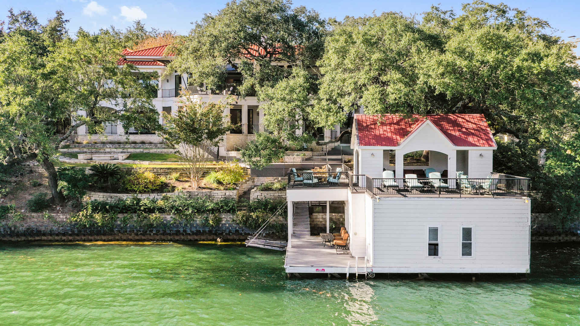 The Fab Property Group | Austin Real Estate Agents
