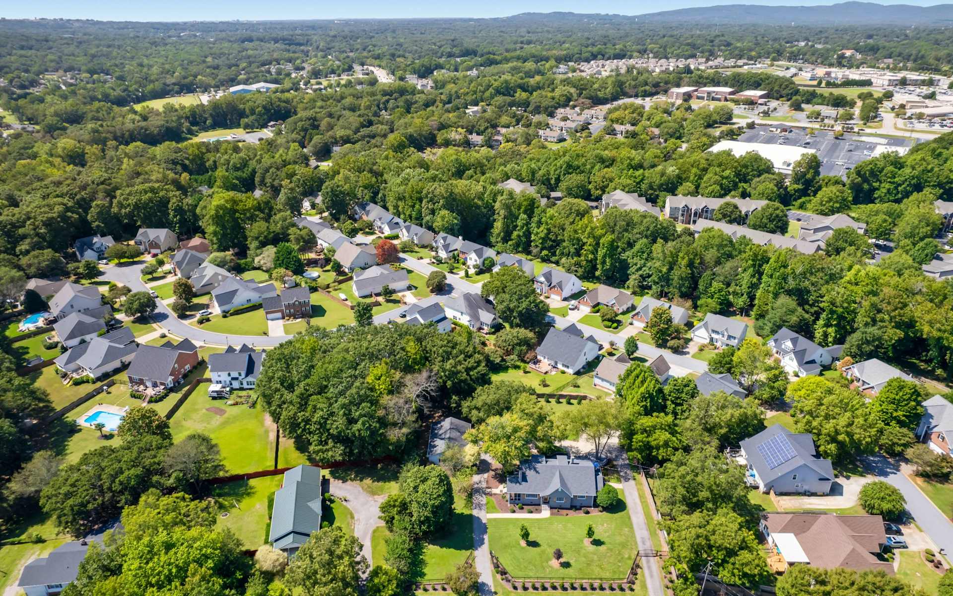 Neighborhoods | Zach Welton | Oklahoma City Real Estate Agent