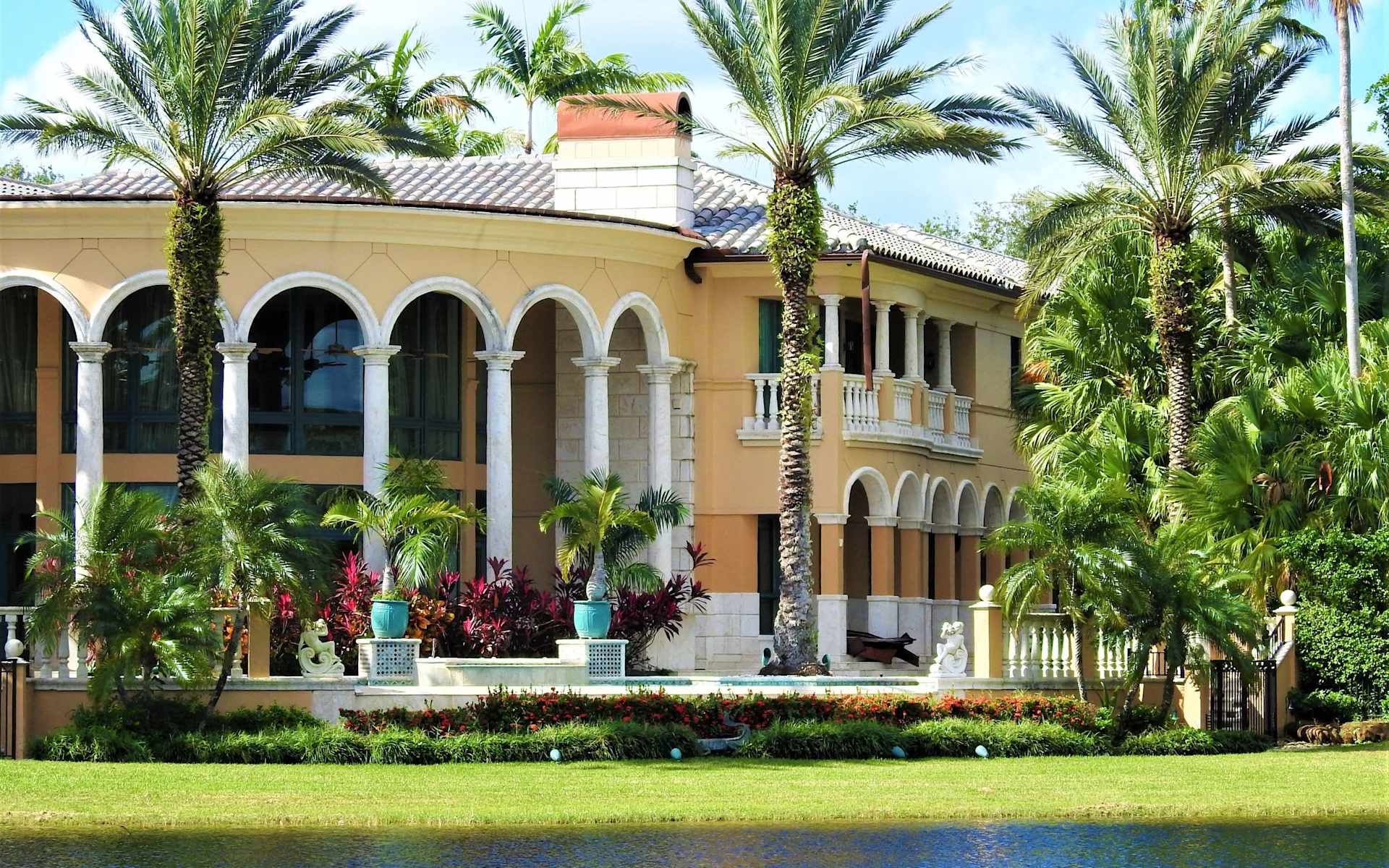 Portfolio | Chadwick Knight | Punta Gorda Isles Luxury Real Estate Agent