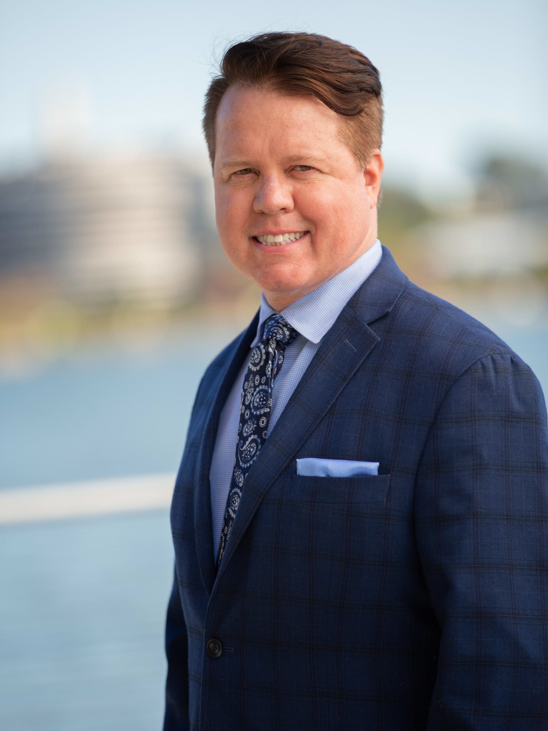 Silver Line Group | Arlington Real Estate Team