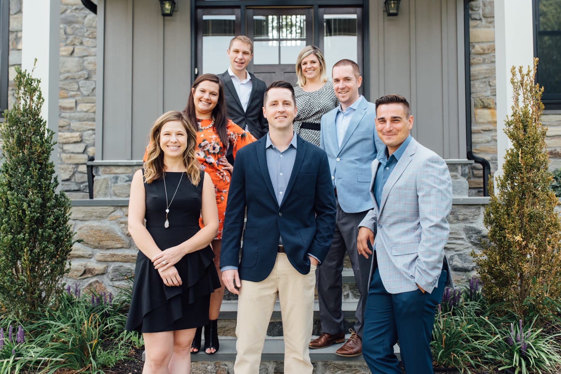 Our Team | The Adams Group | Greater Philadelphia Real Estate