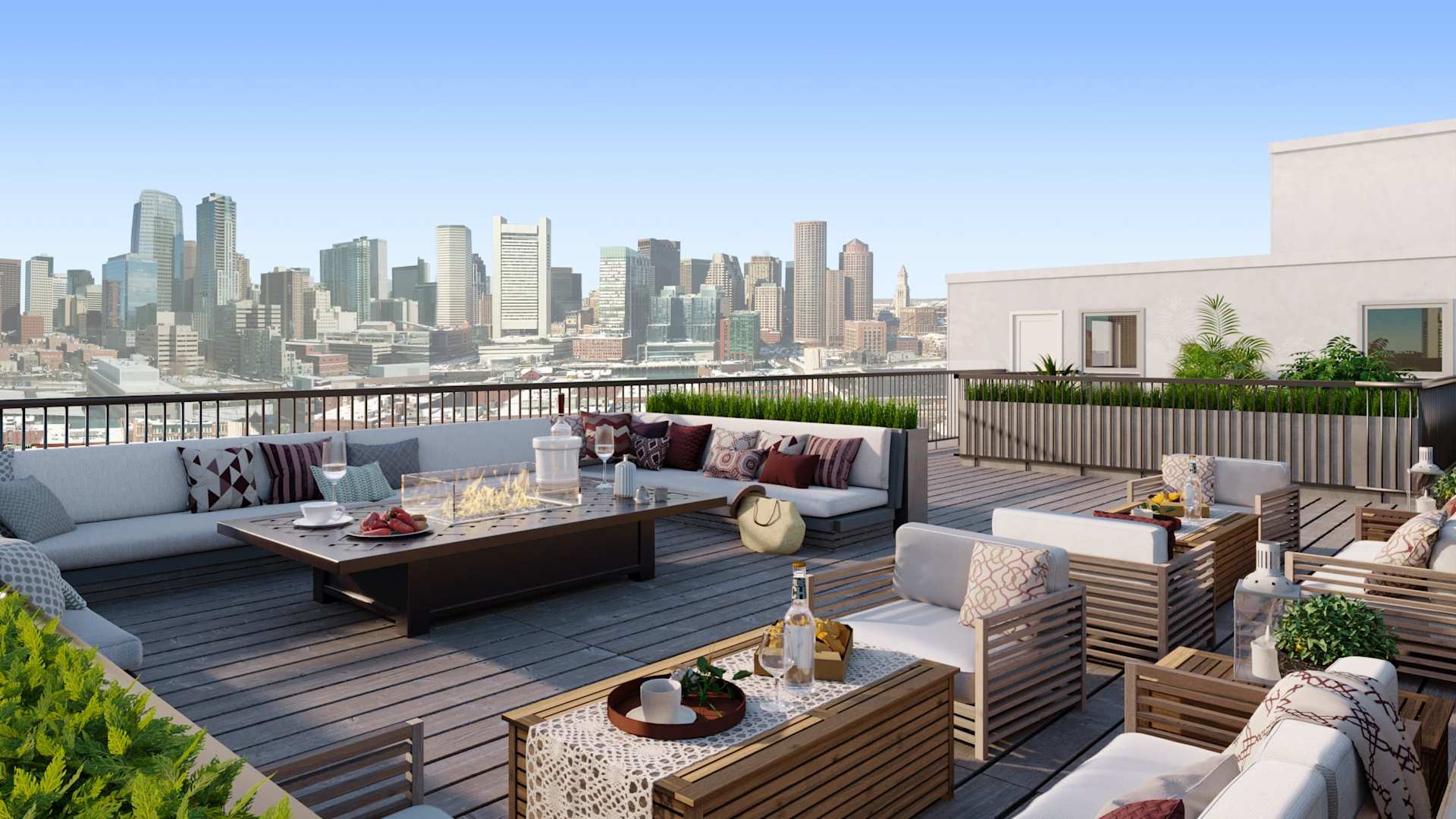 Boston Real Estate Agent – Luxury Homes by Quirk Group