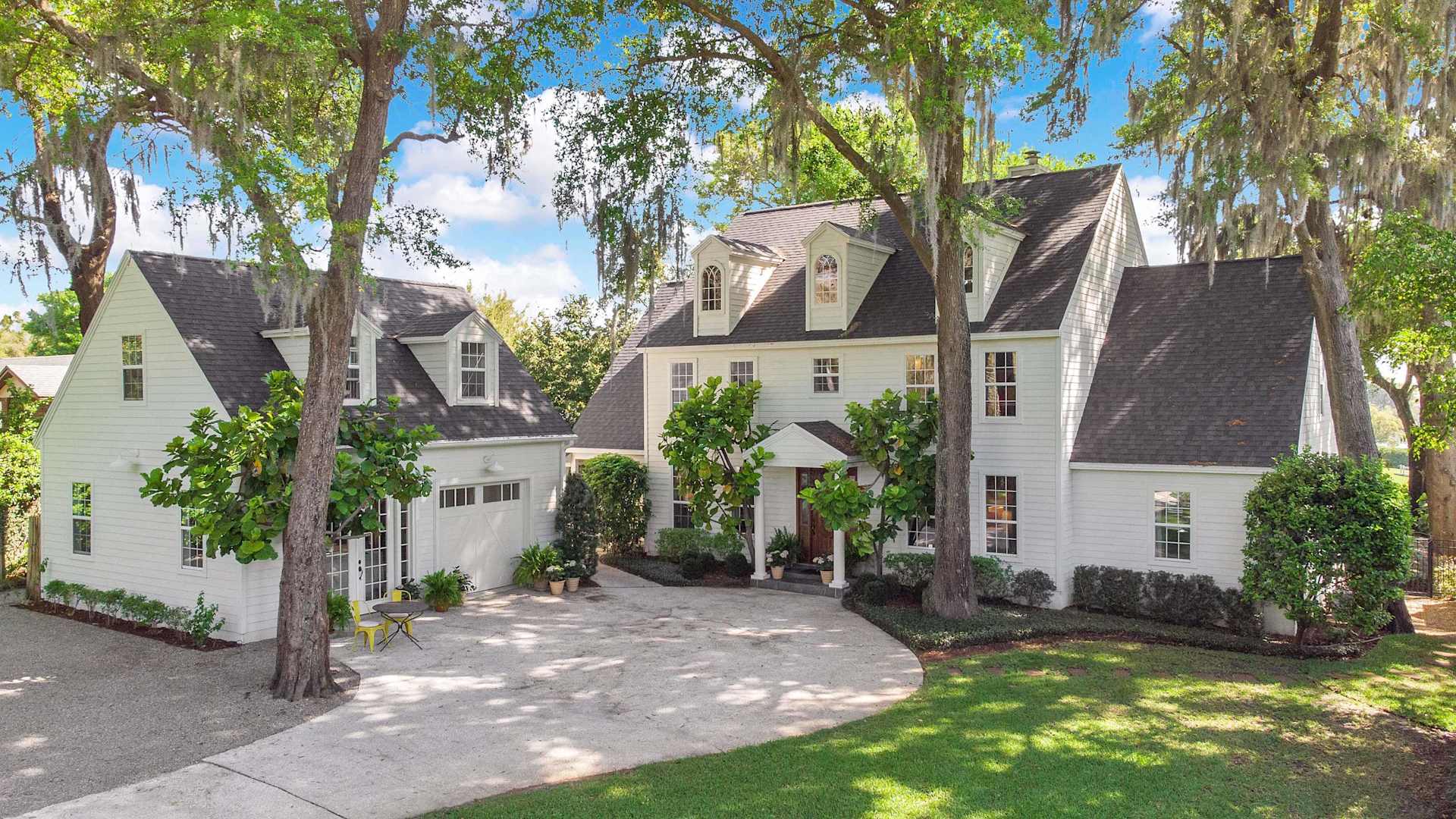 Windermere, FL: A Perfect Blend of Luxury and Community Living