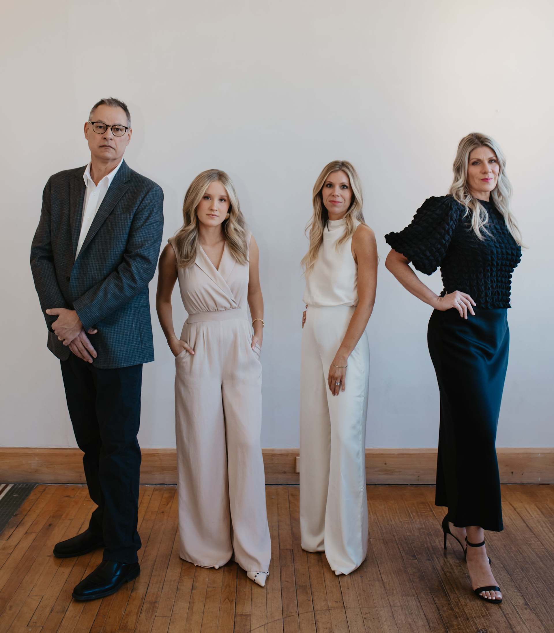 Megan Mitchum + CO | Des Moines, Iowa Real Estate Agents