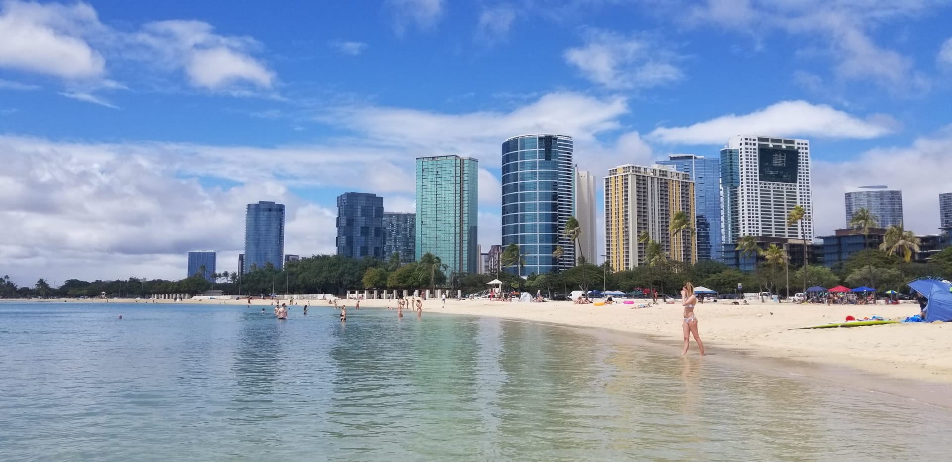 Kakaako | Neighborhood Guide | Jason Carey