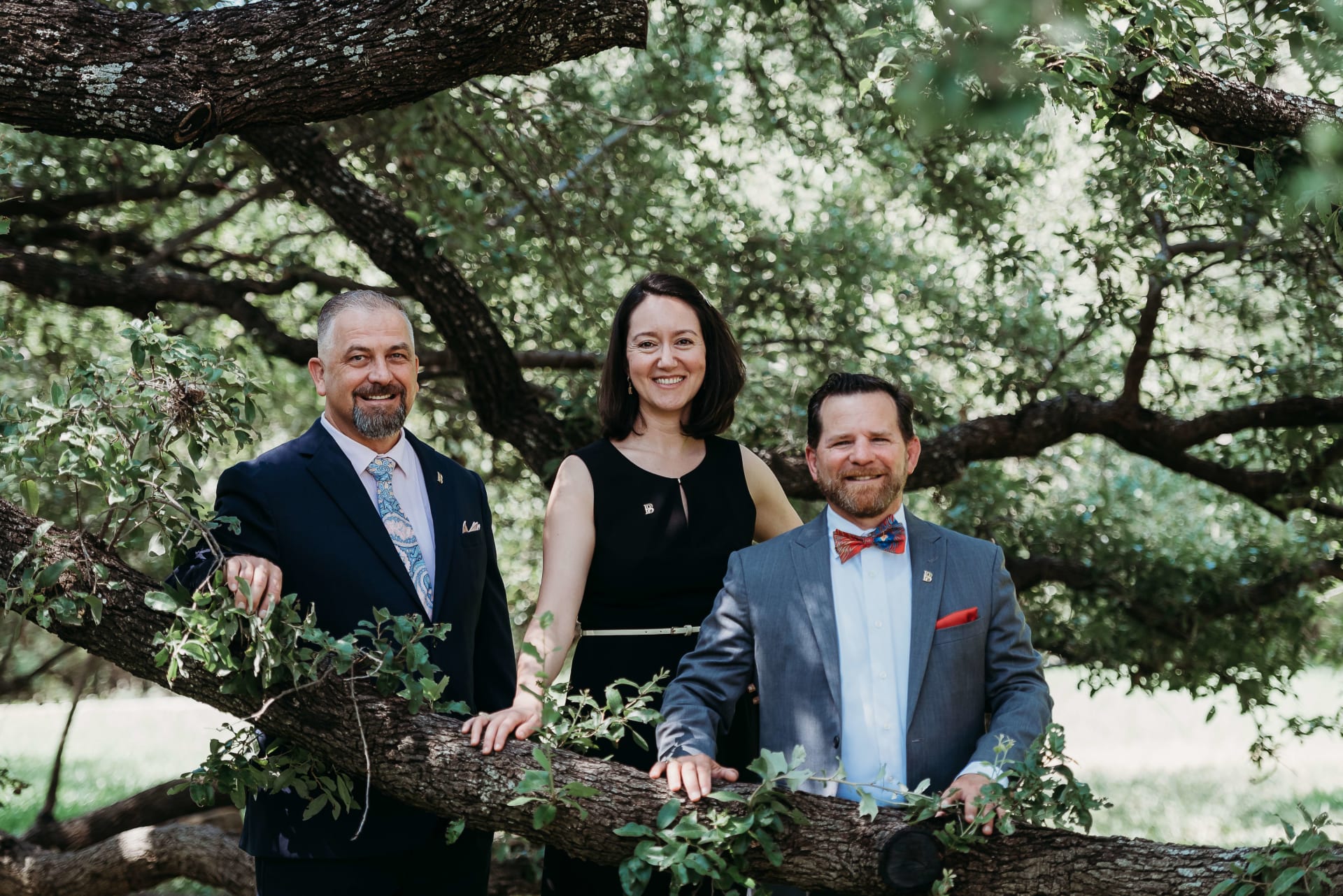 Abrahams Real Estate TIES Team | San Antonio Real Estate Experts