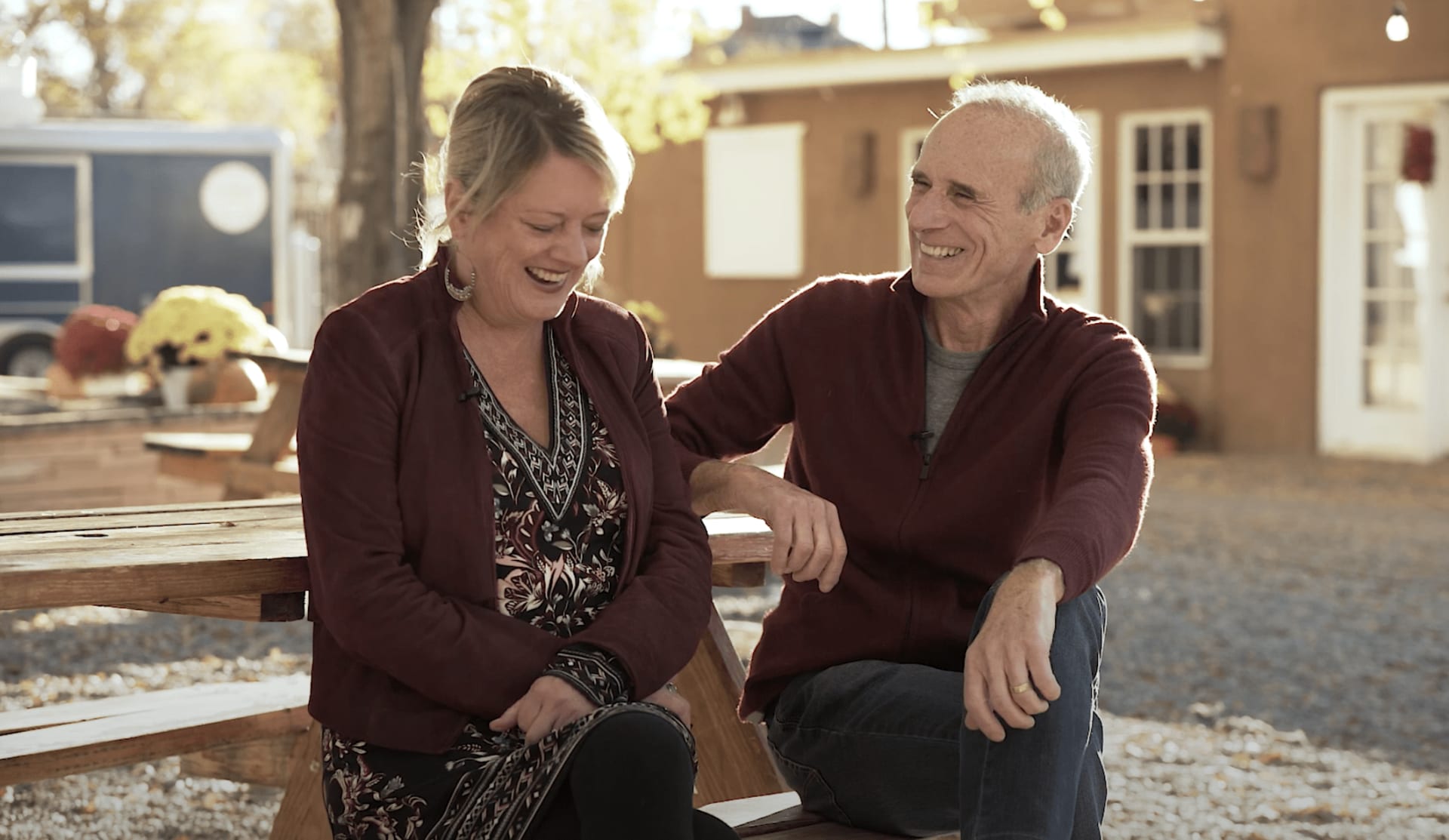 Ricky Allen & Cathy Griffith | Santa Fe Real Estate Agents