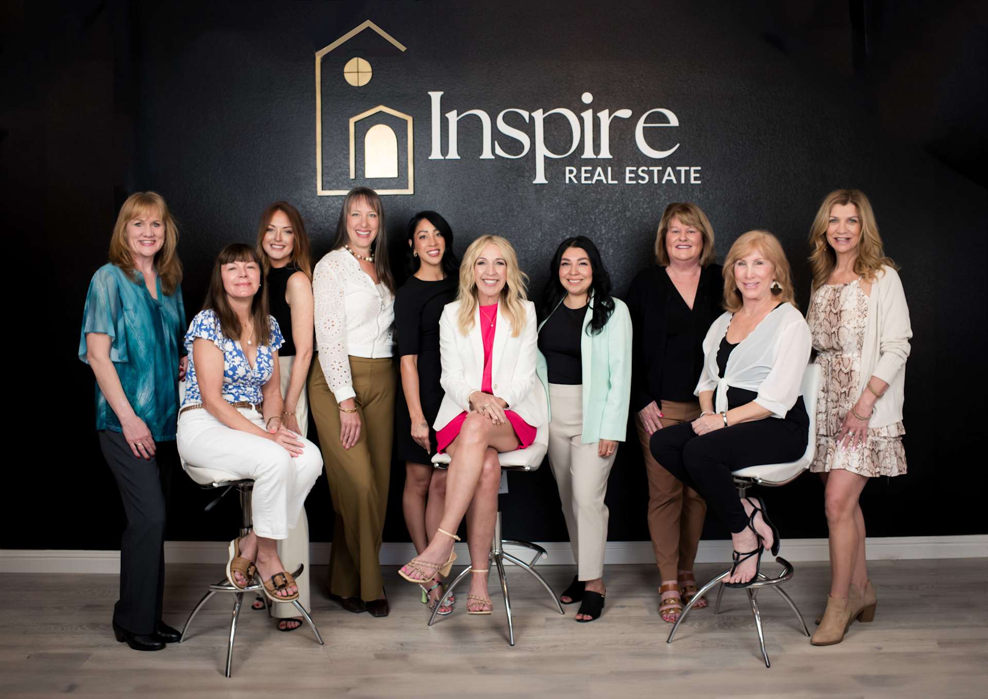 Meet the Team - Premier Santa Rosa Real Estate Agents