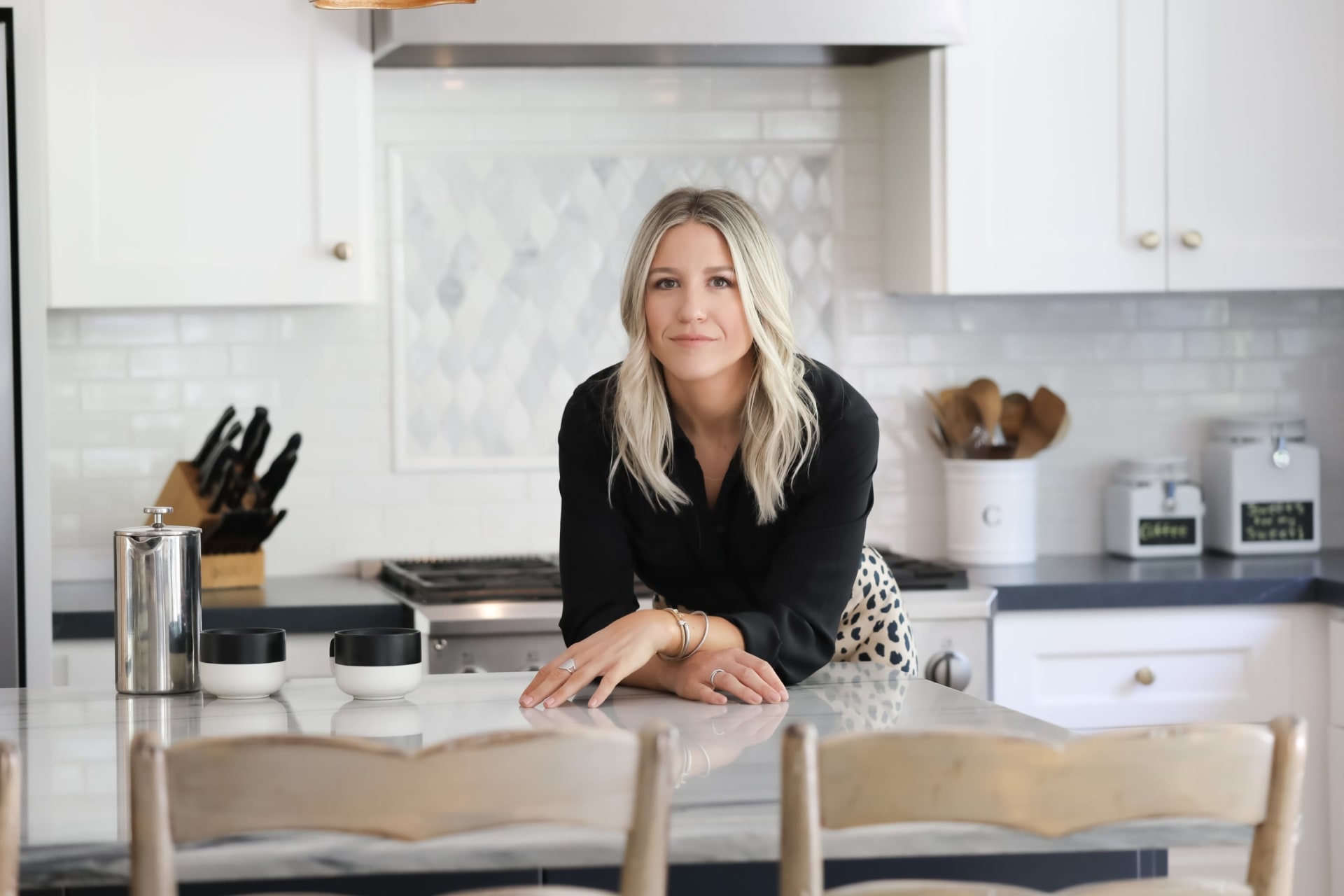 About Caitlin Cintas | Bay Area Real Estate Agent