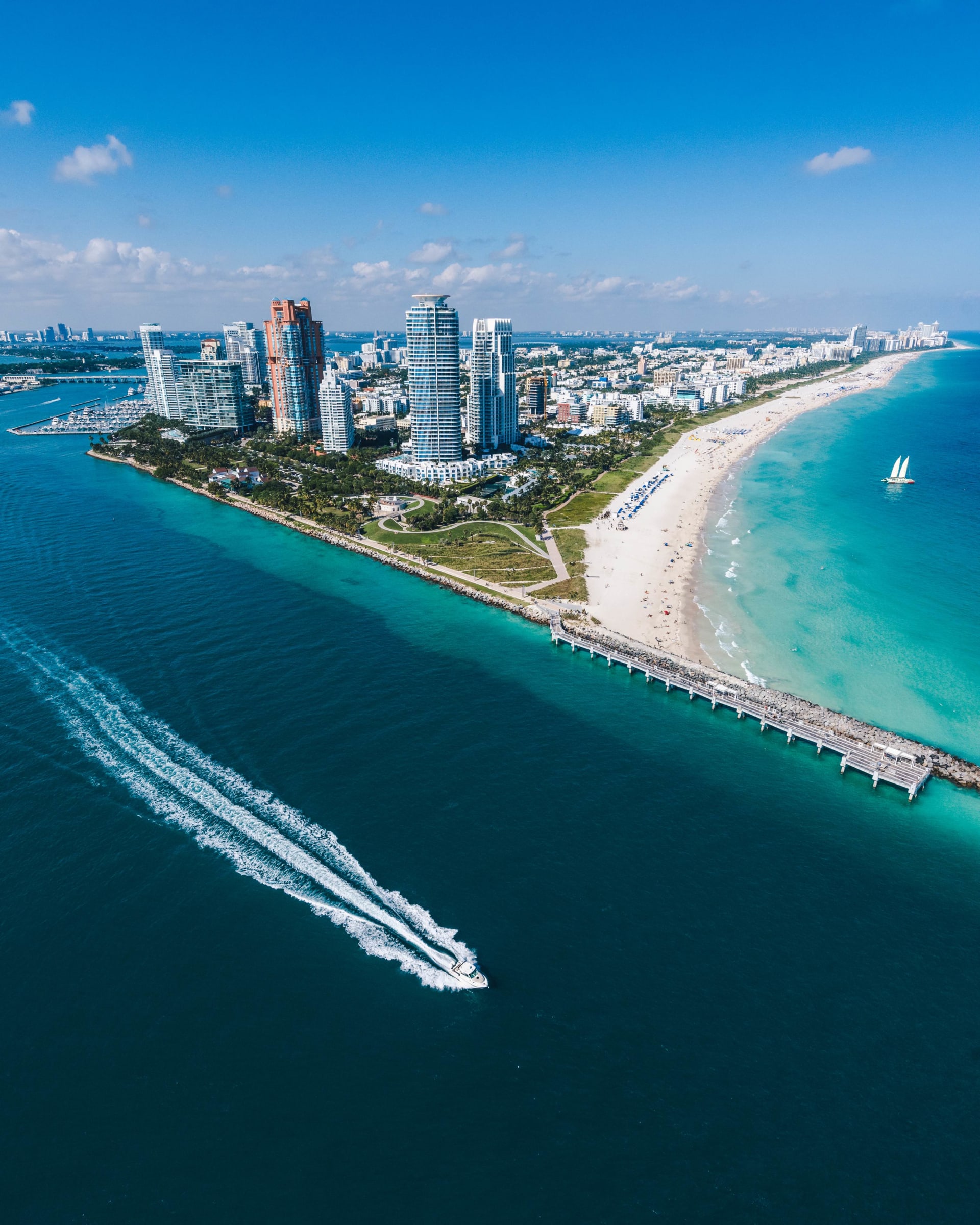 Miami Beach Luxury Real Estate – Discover Your Dream Home