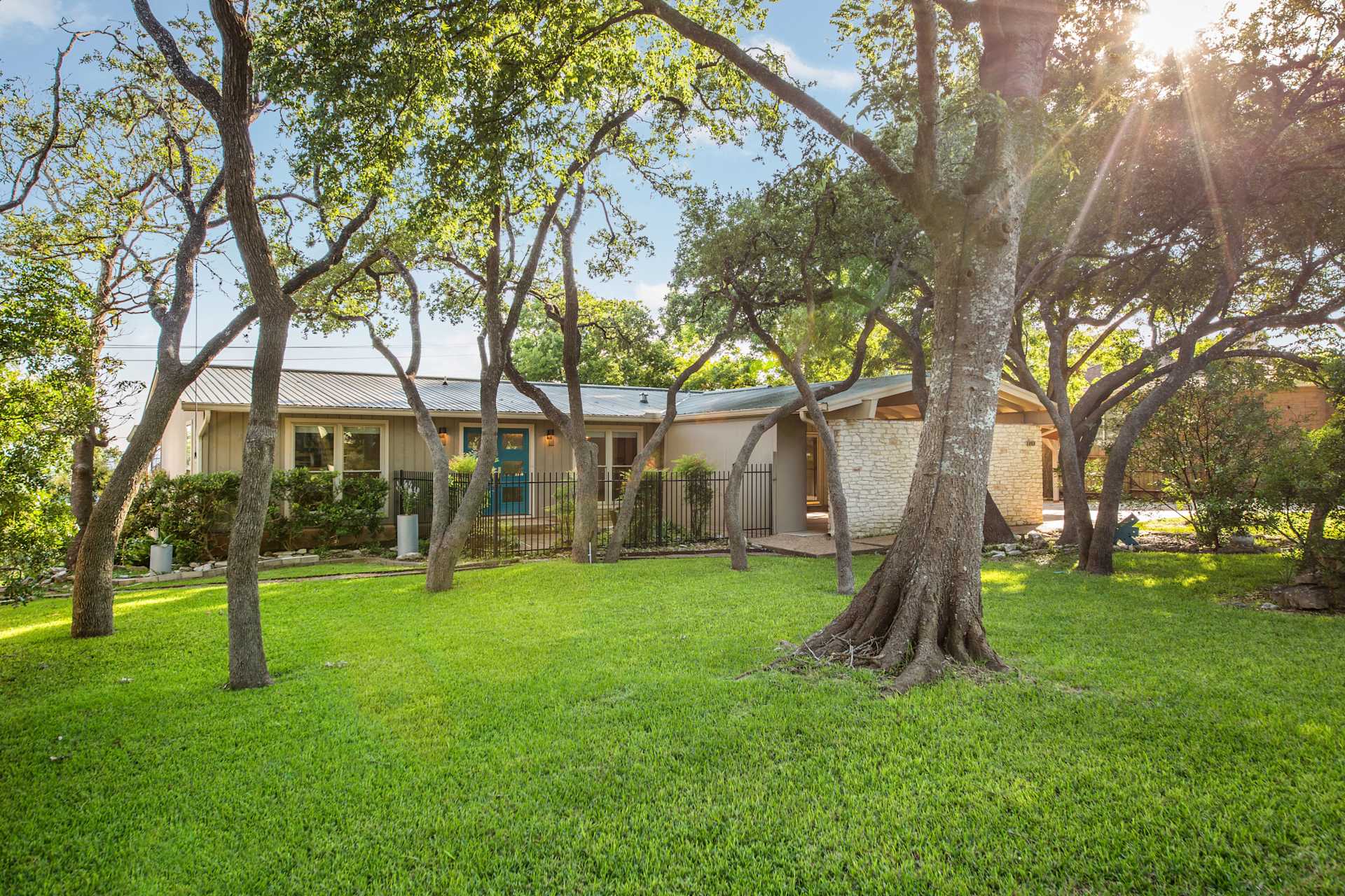 Michelle Hendrix | Austin Real Estate