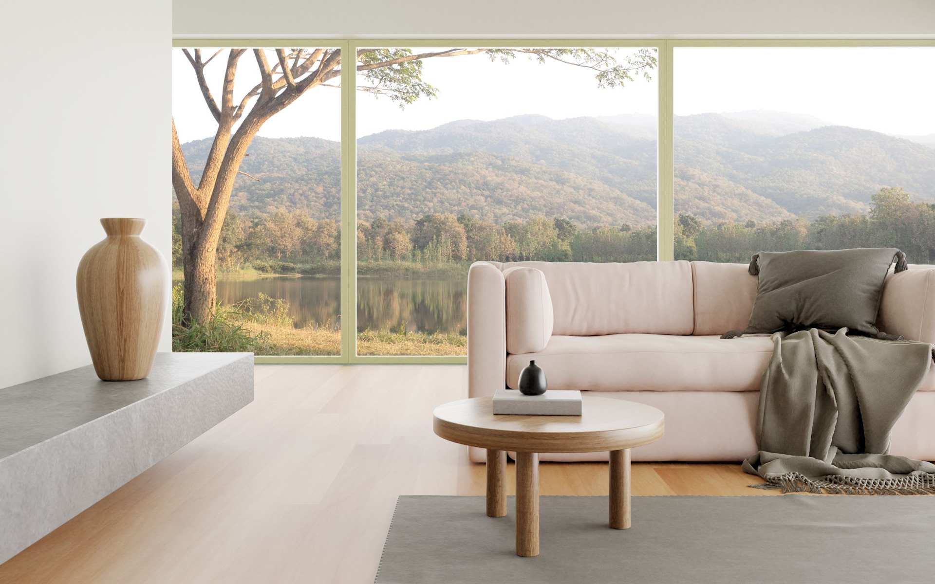 About Judson Blevins | Ashe County Real Estate Expert