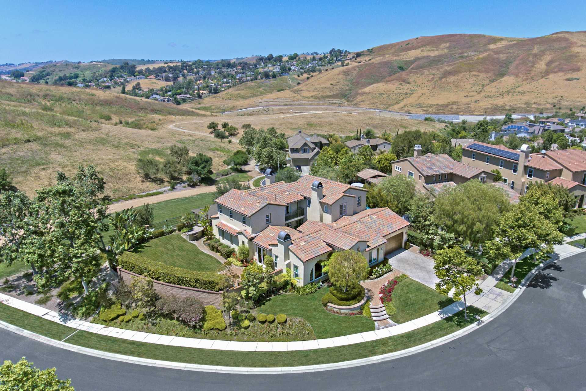 Ladera Ranch | The Blatman Group | Ladera Ranch Real Estate