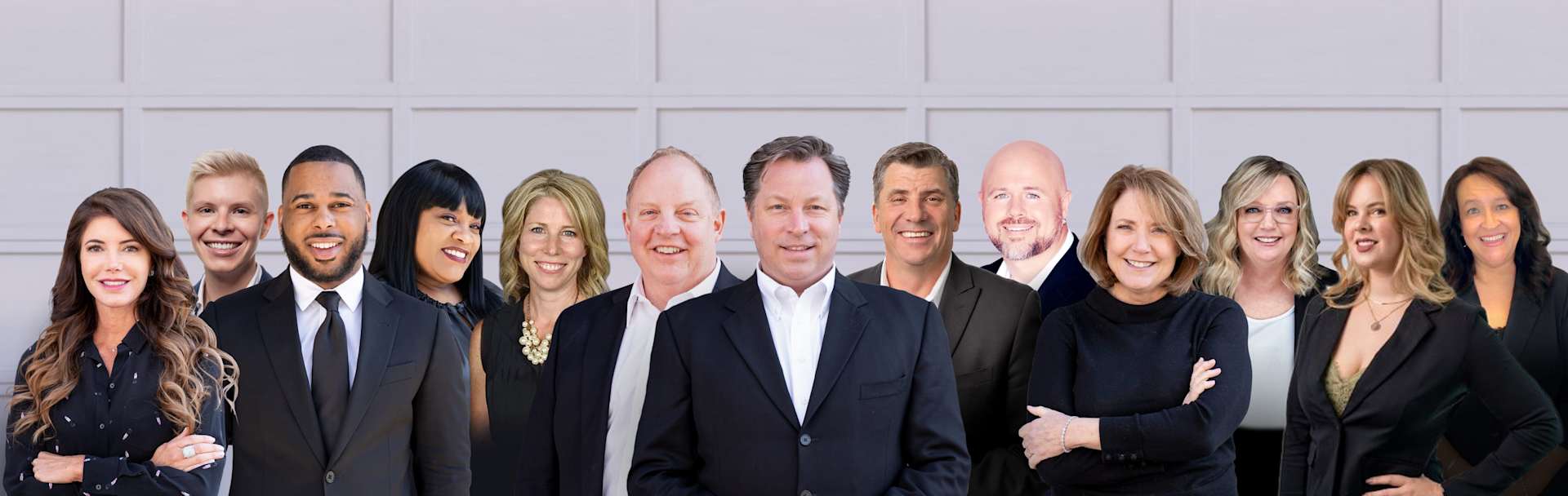 Meet the Team | Columbus Real Estate | The Nth Degree Team