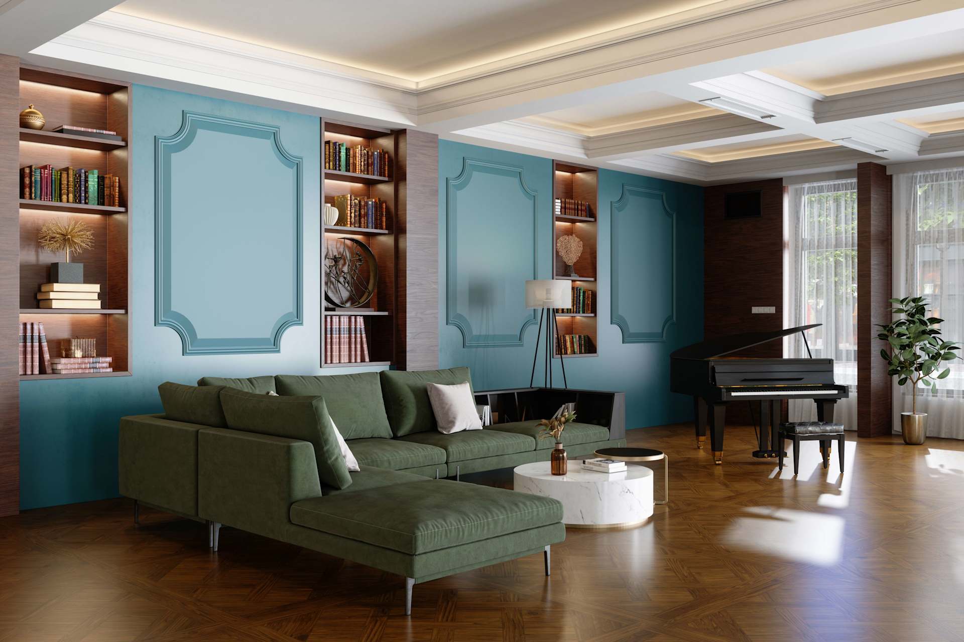 Deborah Aitken | Charlotte Real Estate Expert