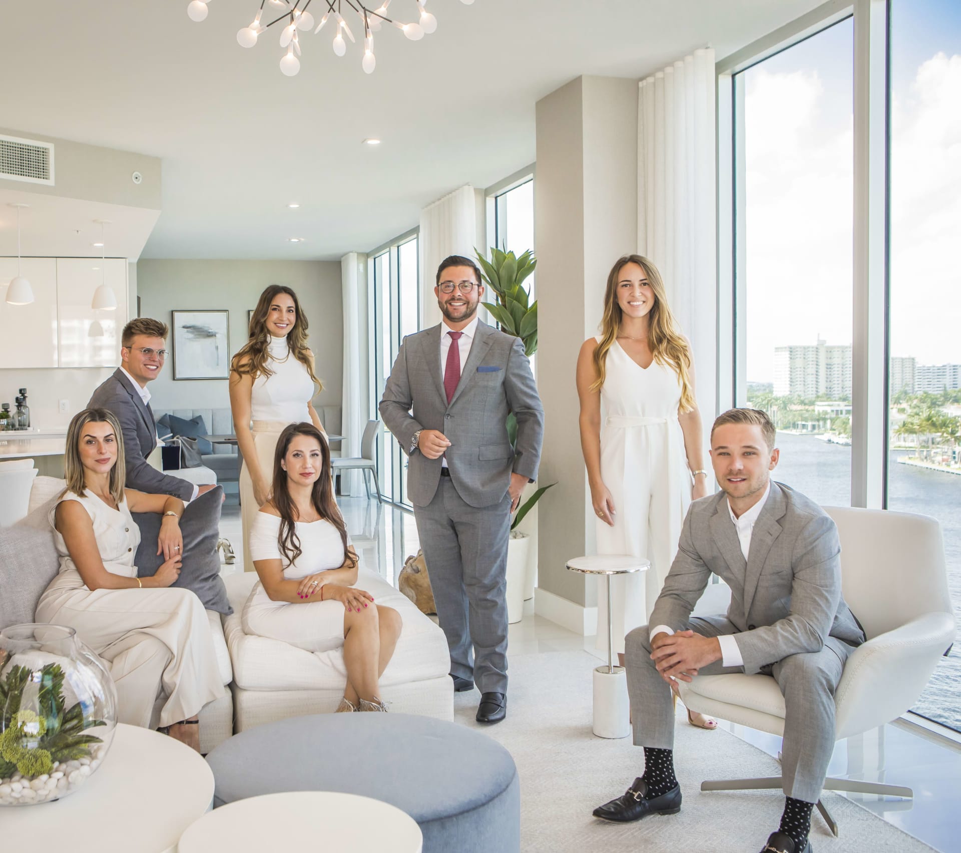 Josh Dotoli Group | Compass