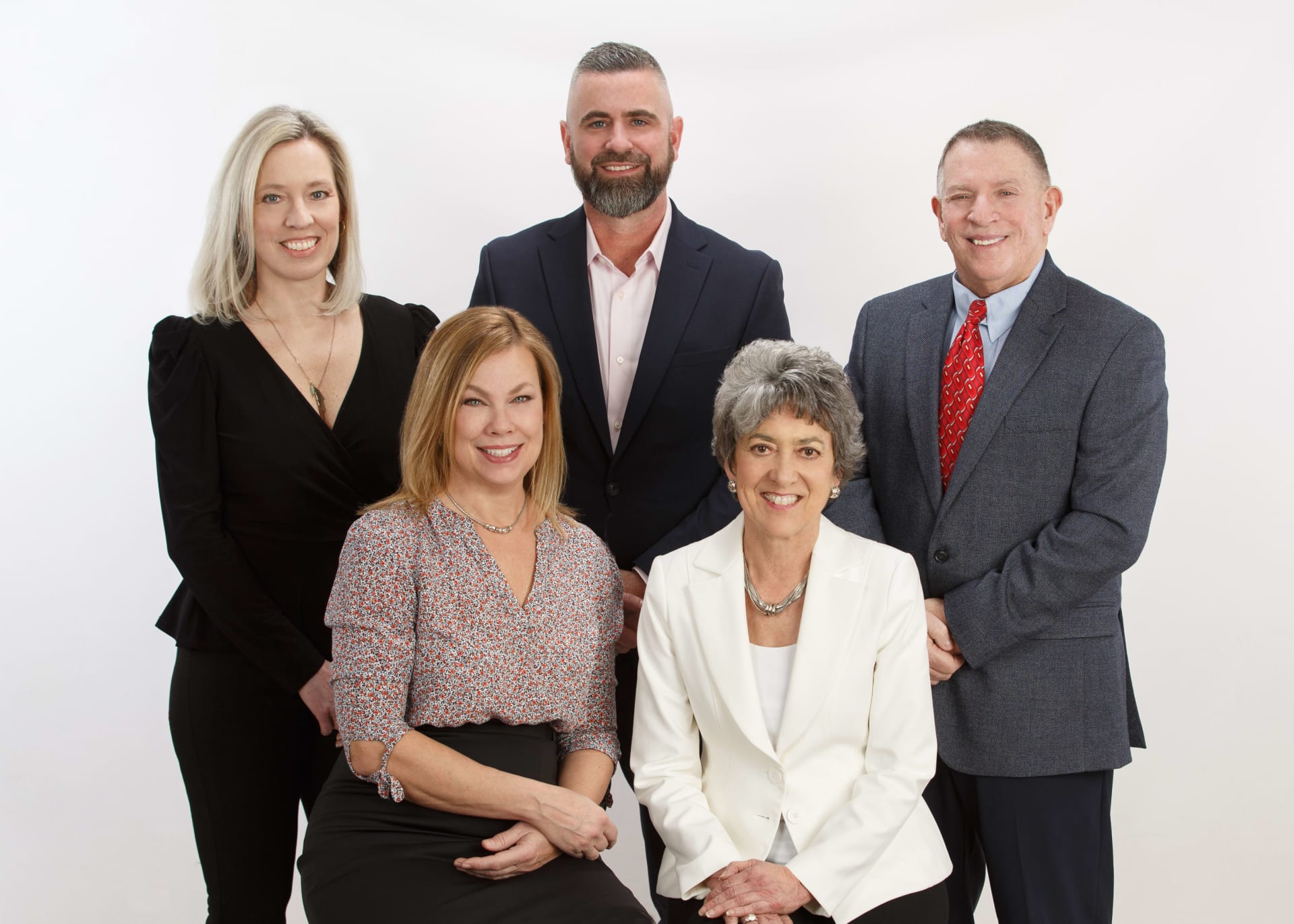 Barber Real Estate Group | Massachusetts Real Estate Agents