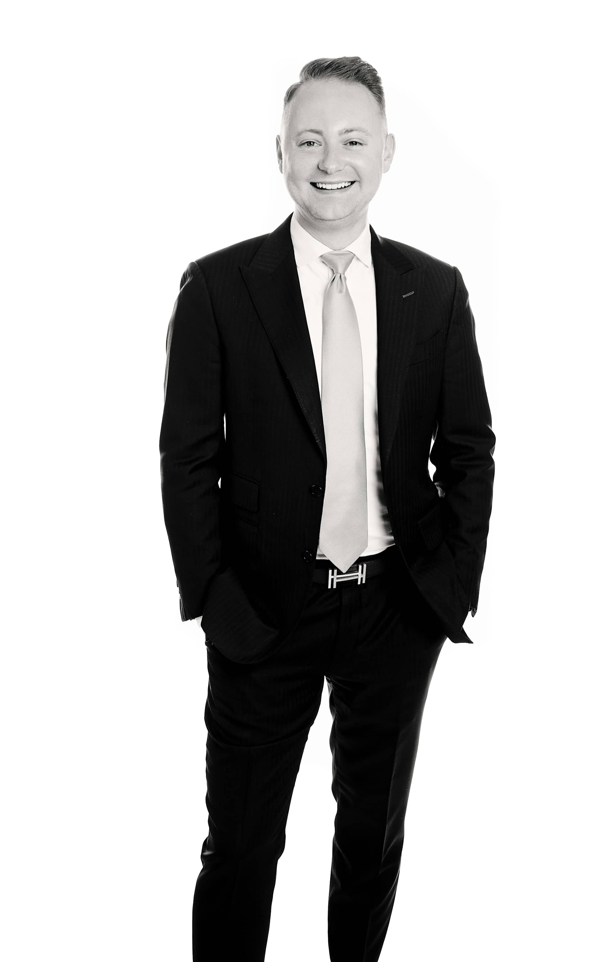 Alex Rice | Denver Real Estate Agent & Realtor