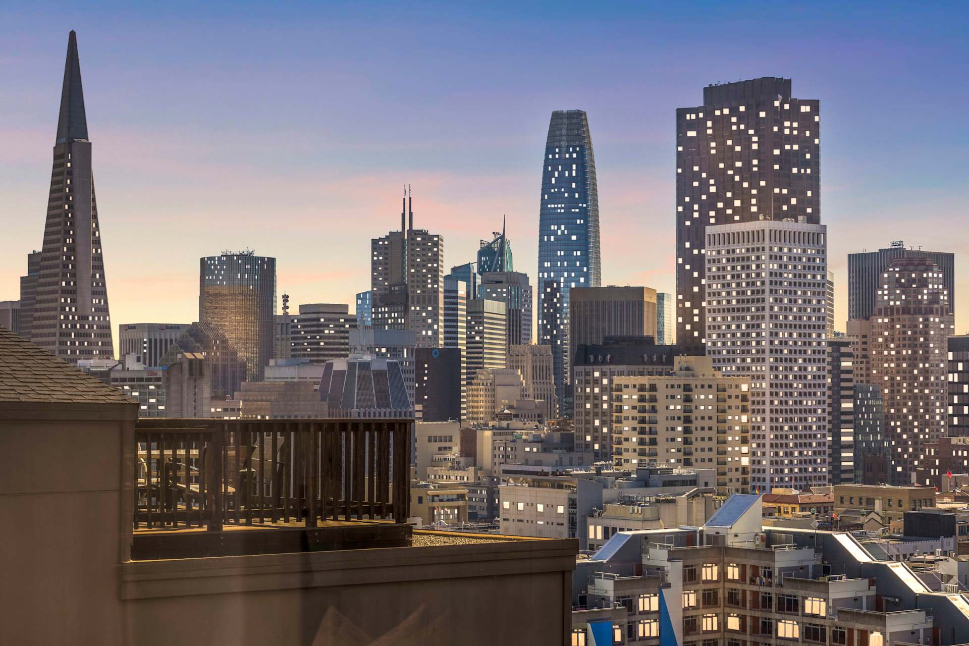 2 Fallon Place, Russian Hill, San Francisco | Condo For Sale | Pacific ...