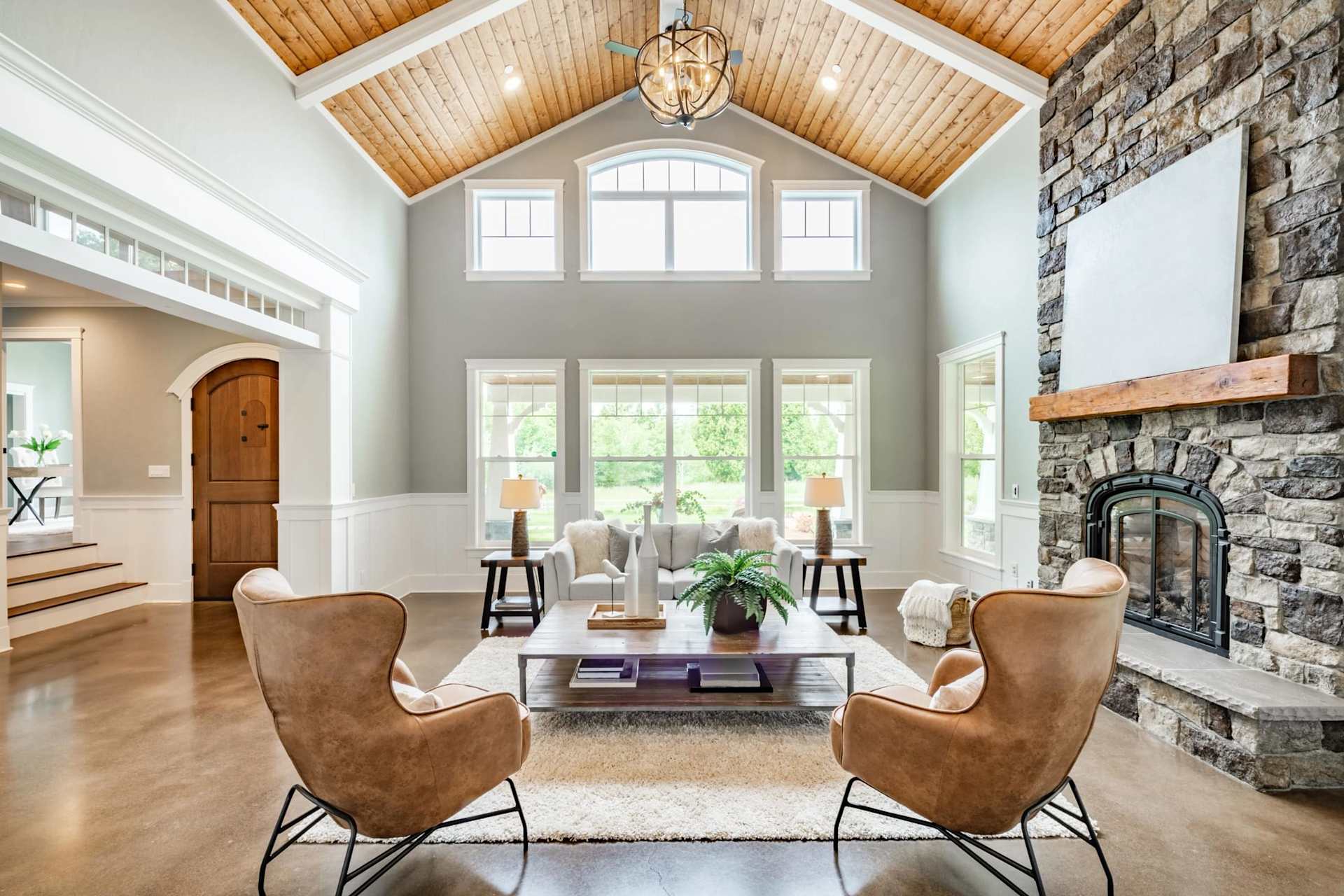 The Agency Frisco | Real Estate Agent Serving Frisco