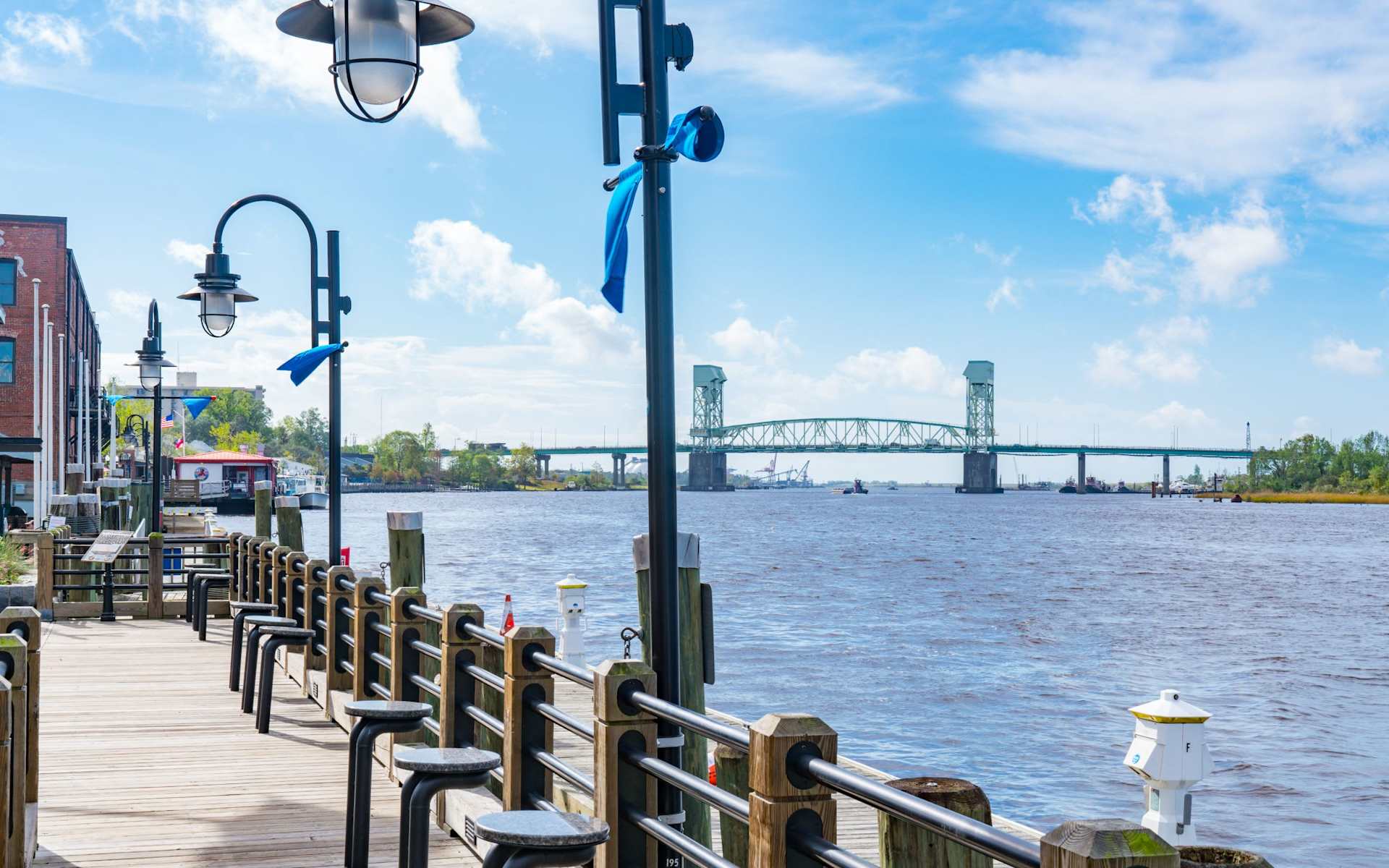 Wilmington Neighborhood Guides | Sherwood Strickland
