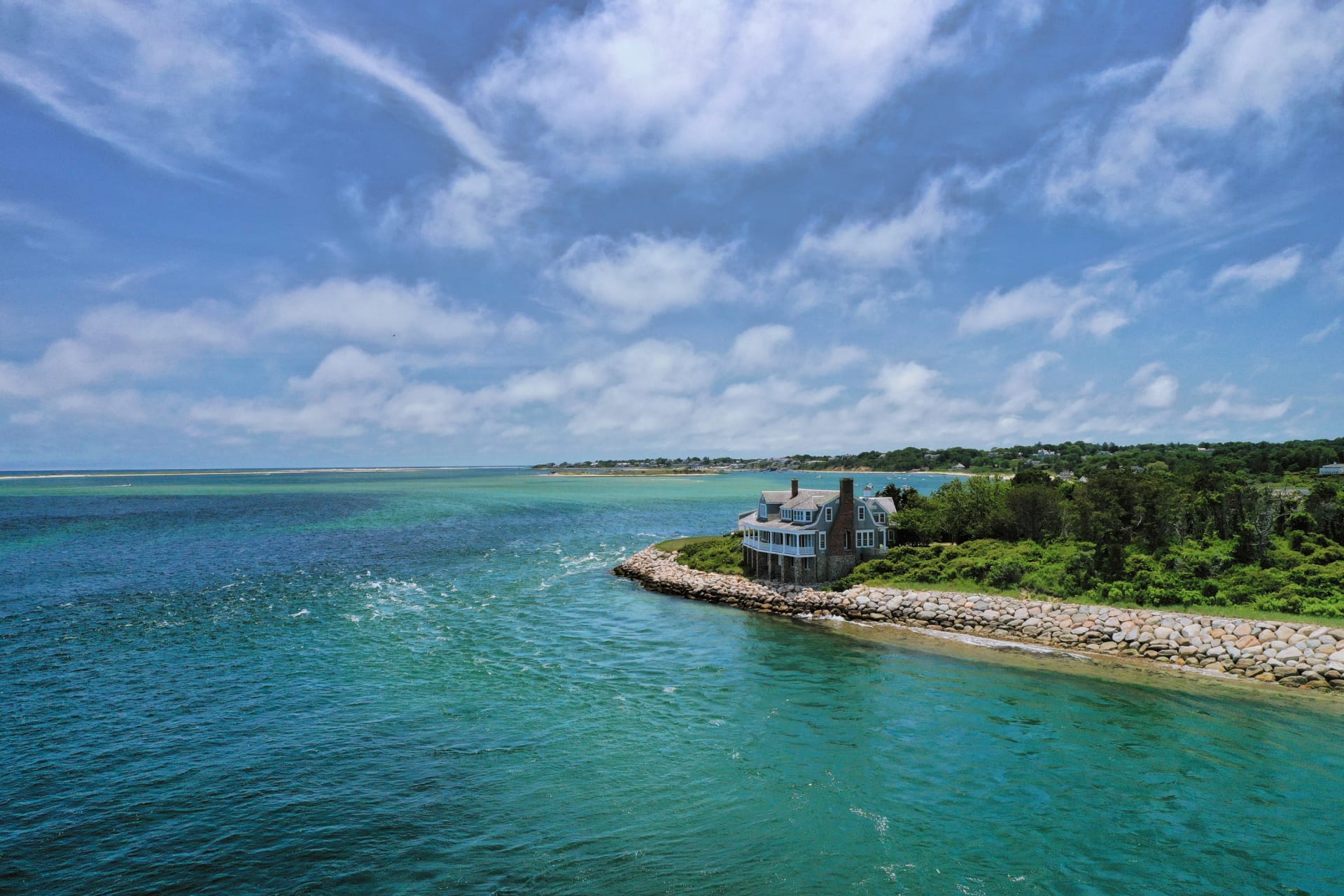 Paul Grover | Cape Cod, Boston, & South Coast Real Estate Agent