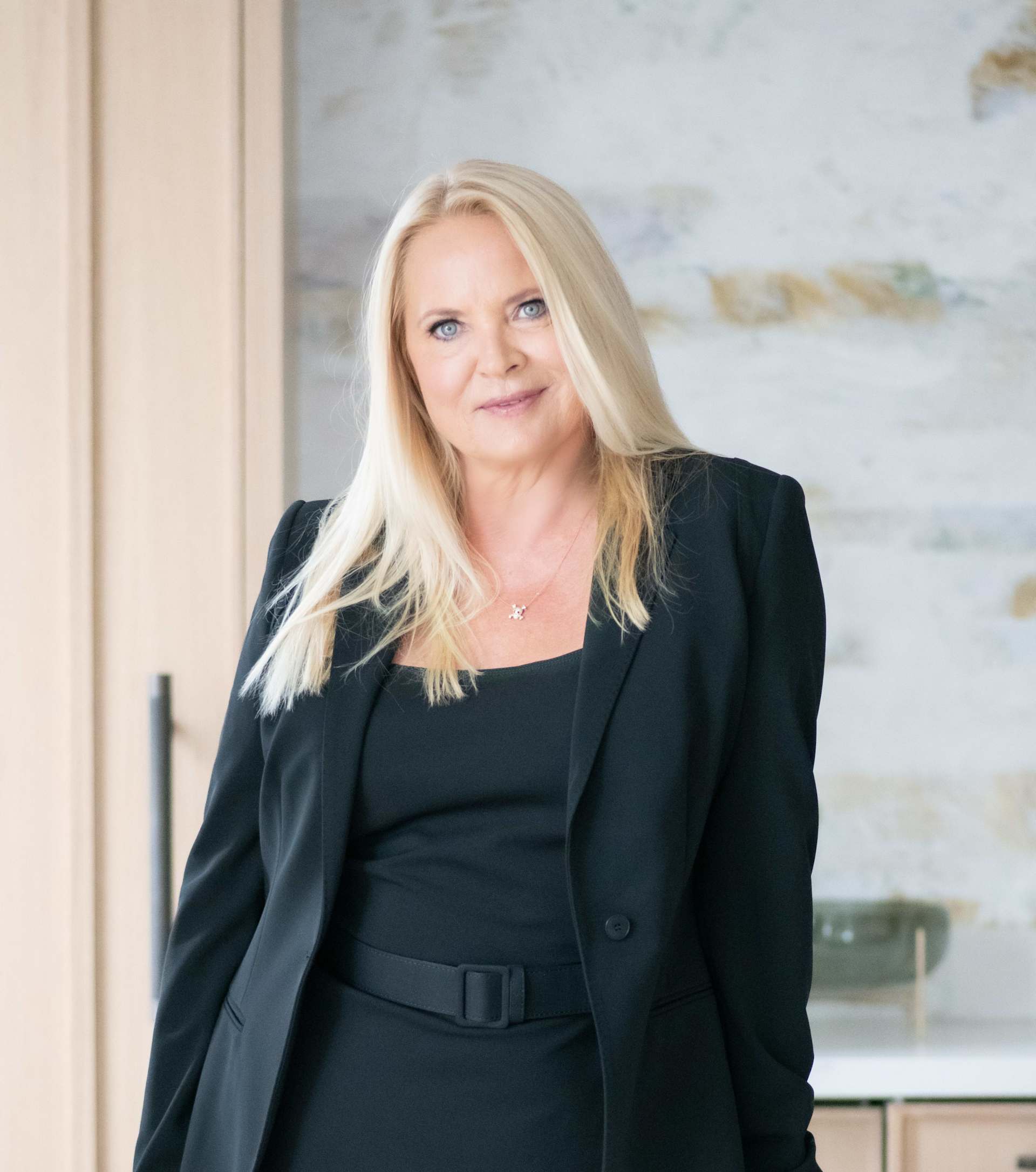 Beth Dickerson | Boston Luxury Real Estate